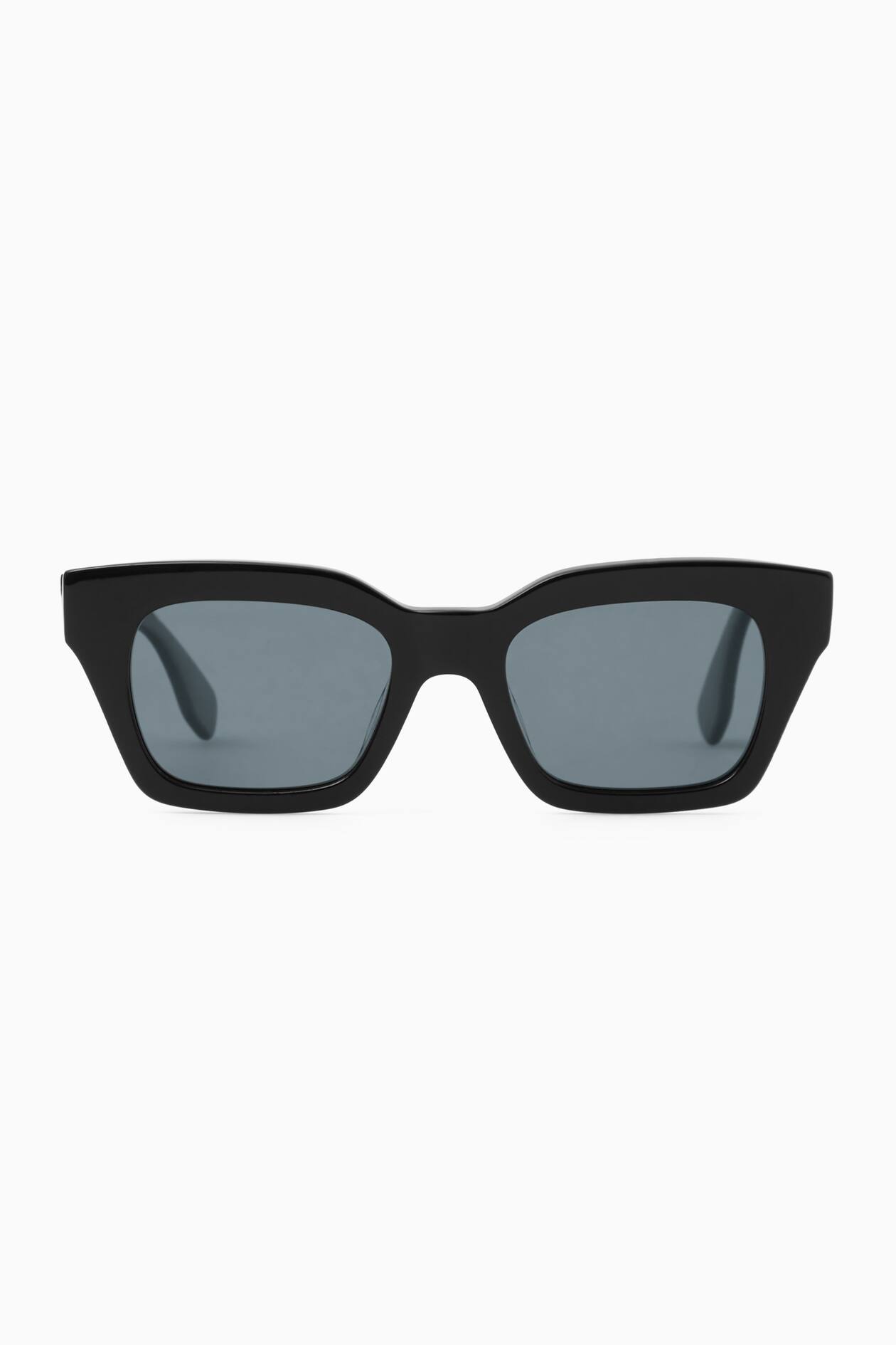 D-FRAME SUNGLASSES - BLACK - Men | H&M GB