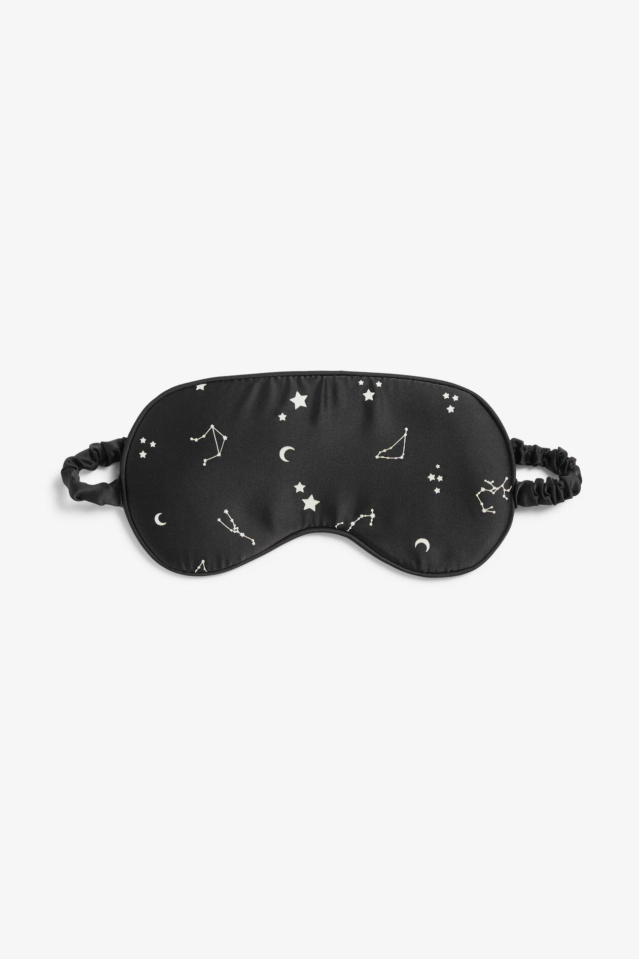 Monki sleeping mask - Stars & moon - Ladies | H&M GB