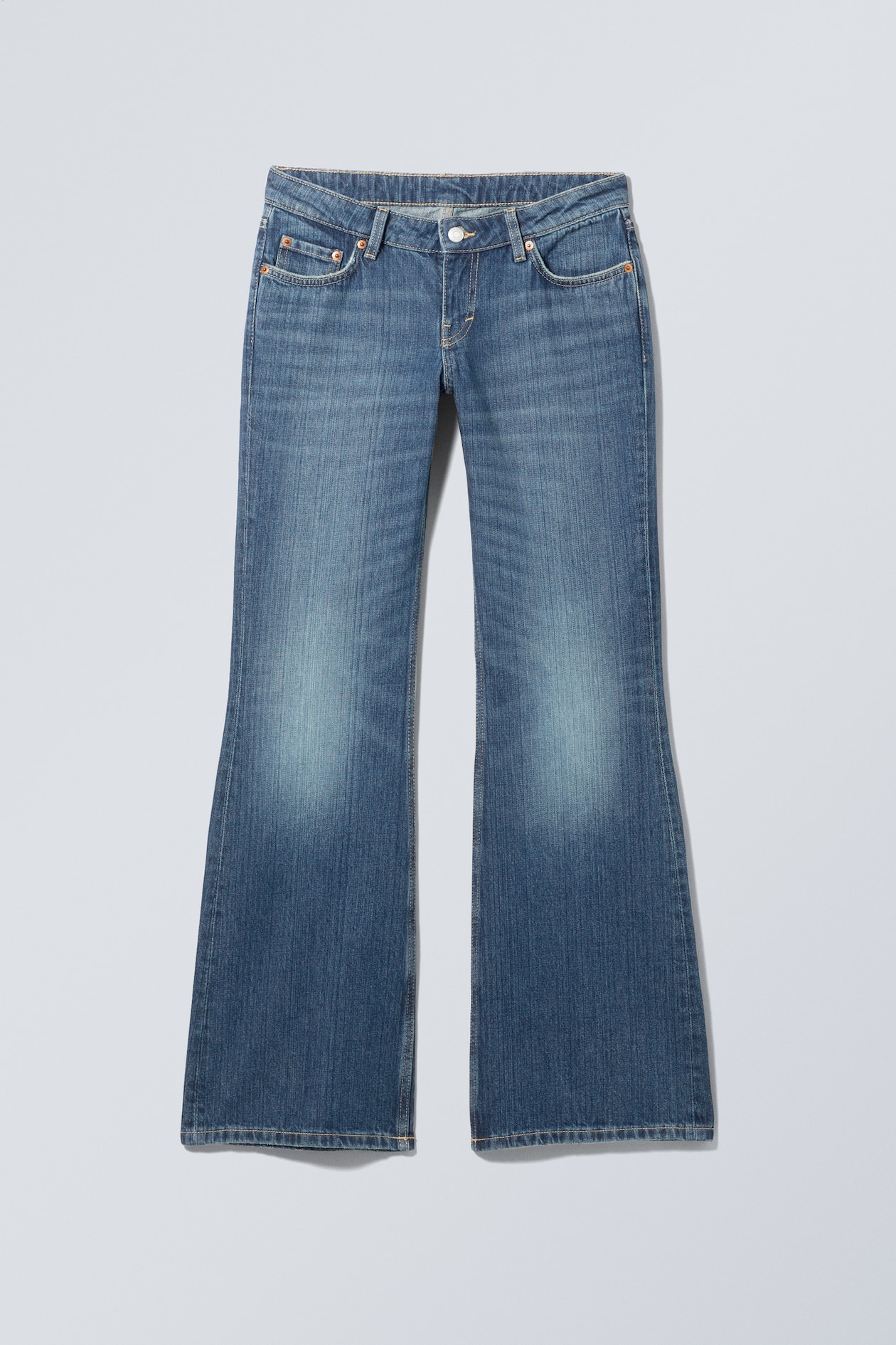 Jeans För Dam | Skinny, Mom & Vida | H&M SE