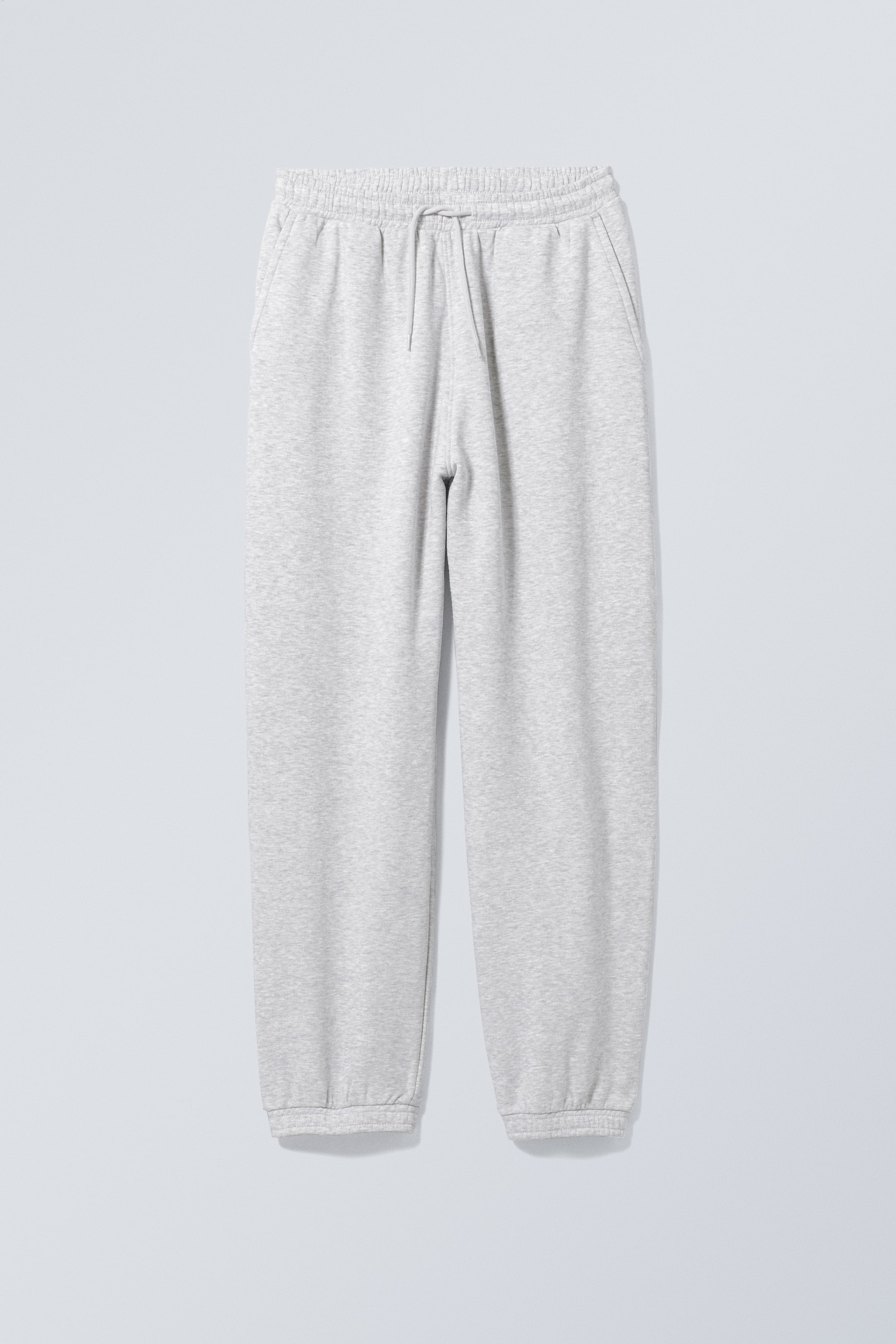 Standard Sweatpants - Light Grey - Men | H&M GB