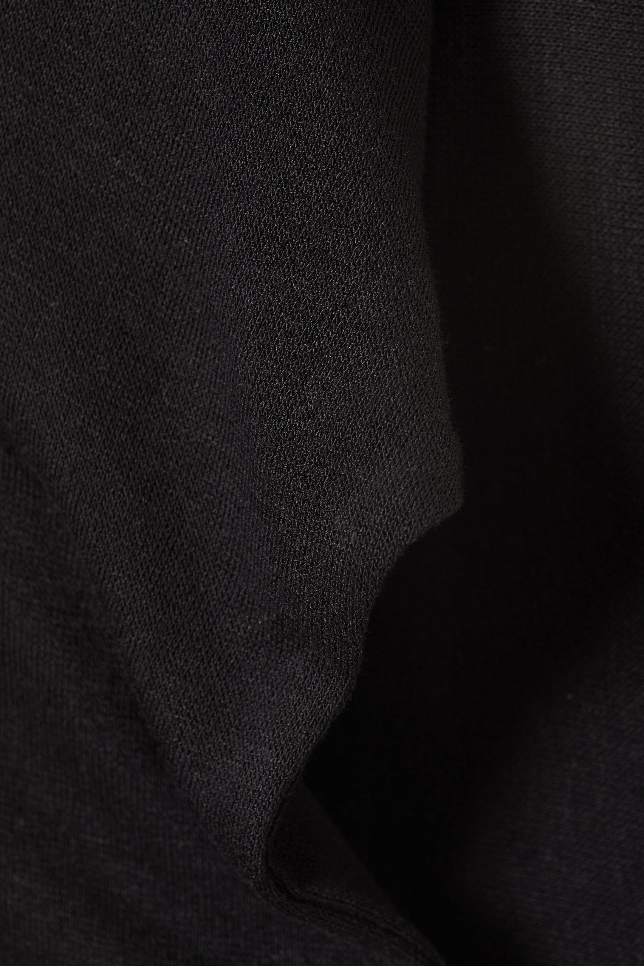 Yen Sheer Longsleeve Top - Black - Ladies | H&M GB