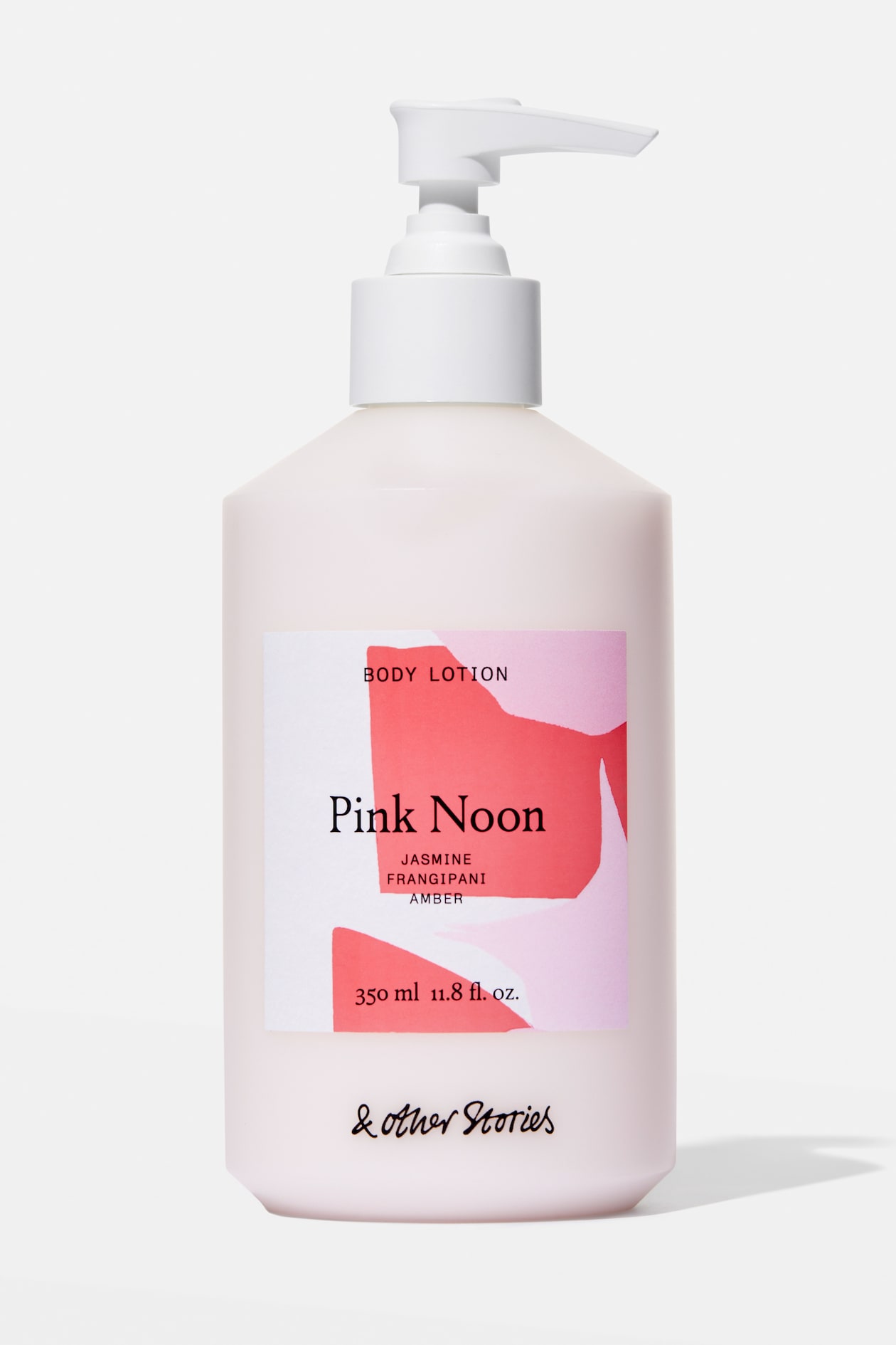 Lotion pour le corps - Zénith rose - Beauty all | H&M FR