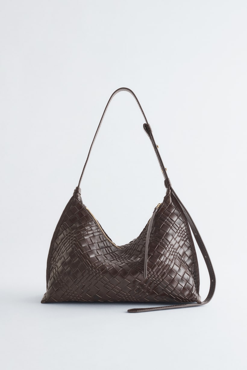 Tasker til kvinder | Håndtasker, totes og meget mere | H&M DK