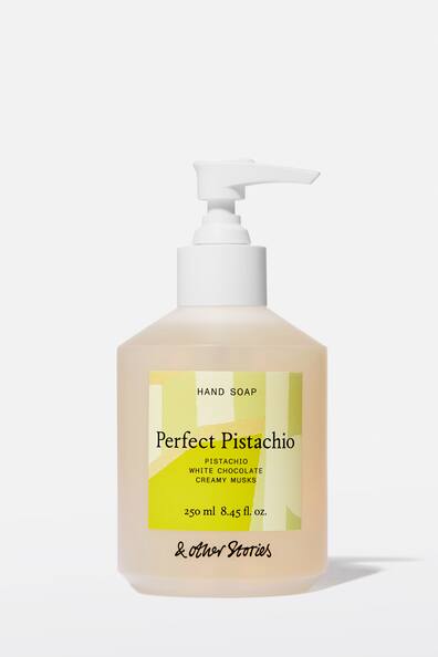 Savon pour les mains - Perfect Pistachio - Beauty all | H&M FR