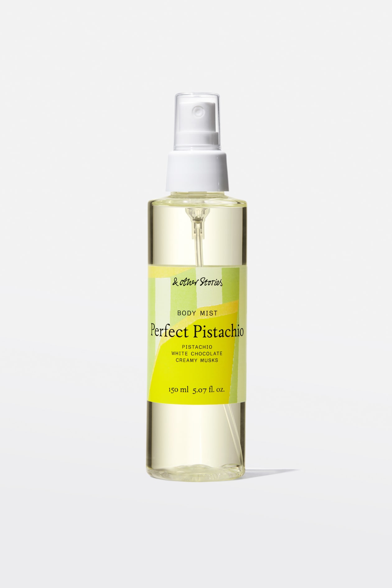 Body mist - Perfect Pistachio - Beauty all | H&M AT