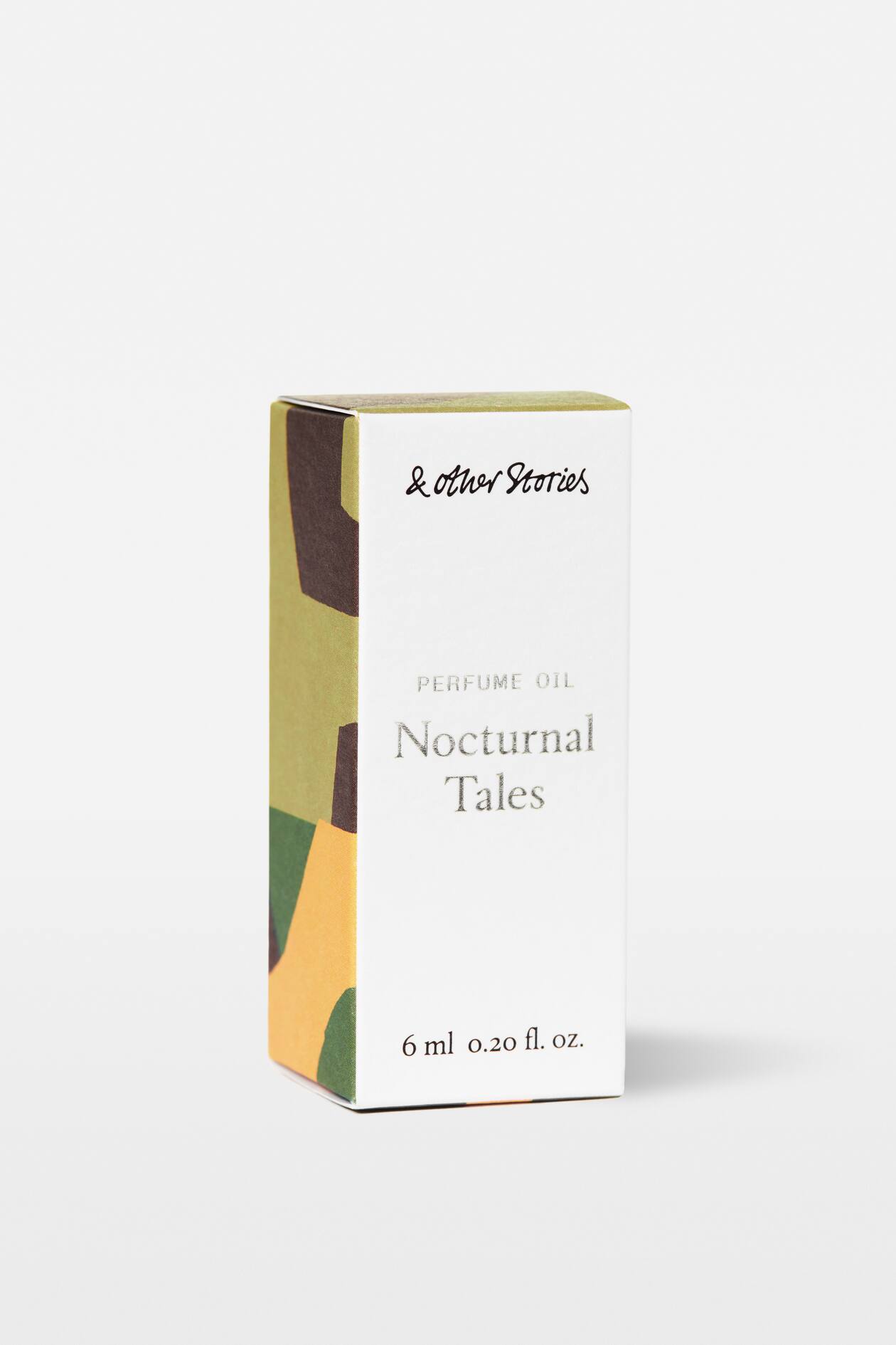 Perfume en roll-on - Nocturnal Tales - Beauty all | H&M ES