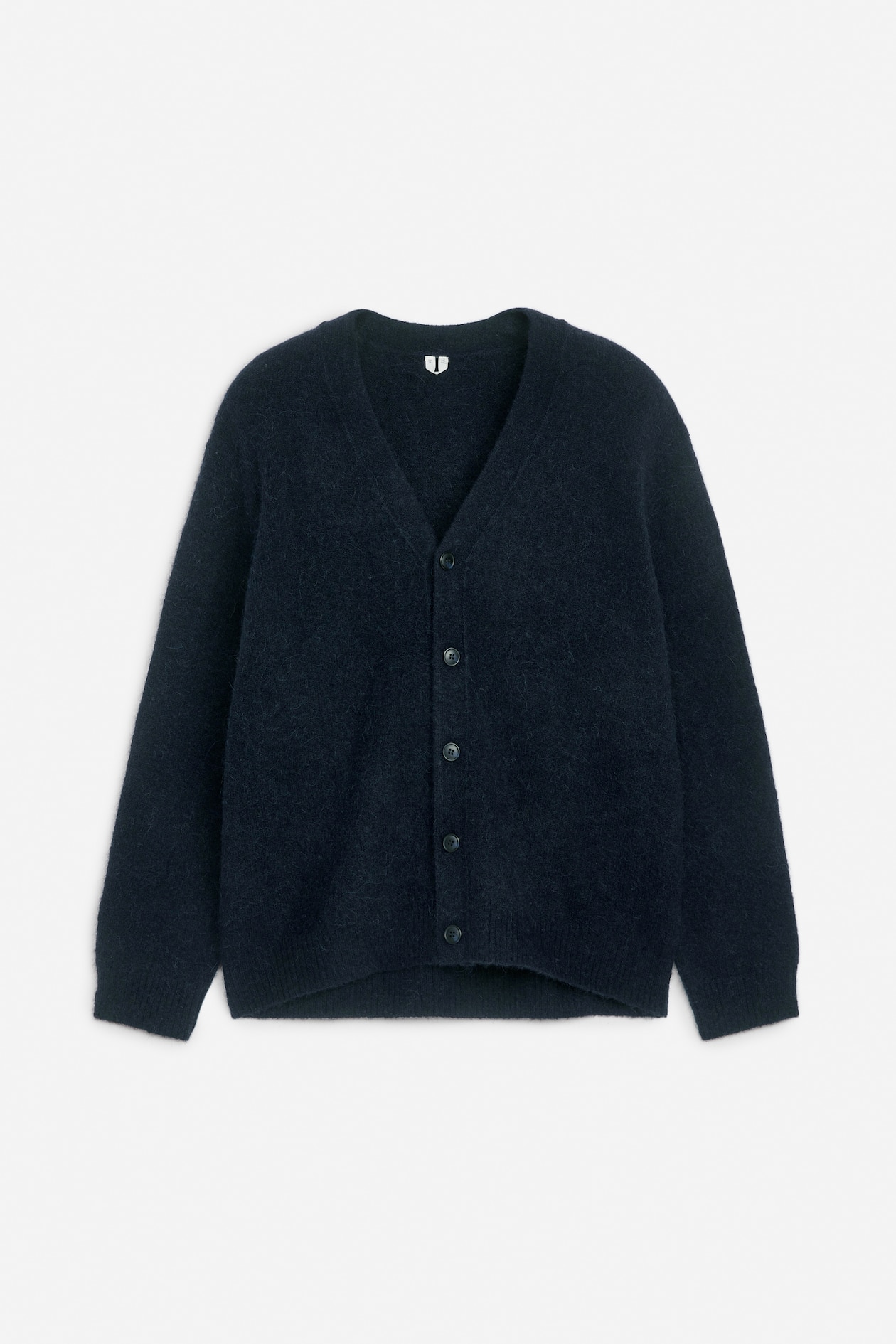 Koftor & Cardigans För Herr | Kofta med Dragkedja | H&M SE