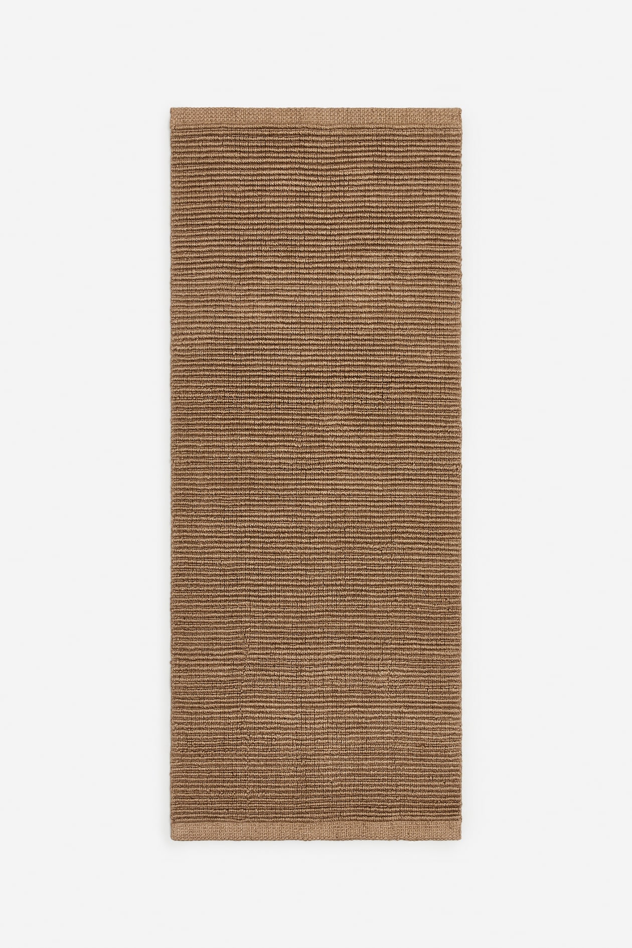 Hallmatta i jute - Beige - Home All | H&M SE