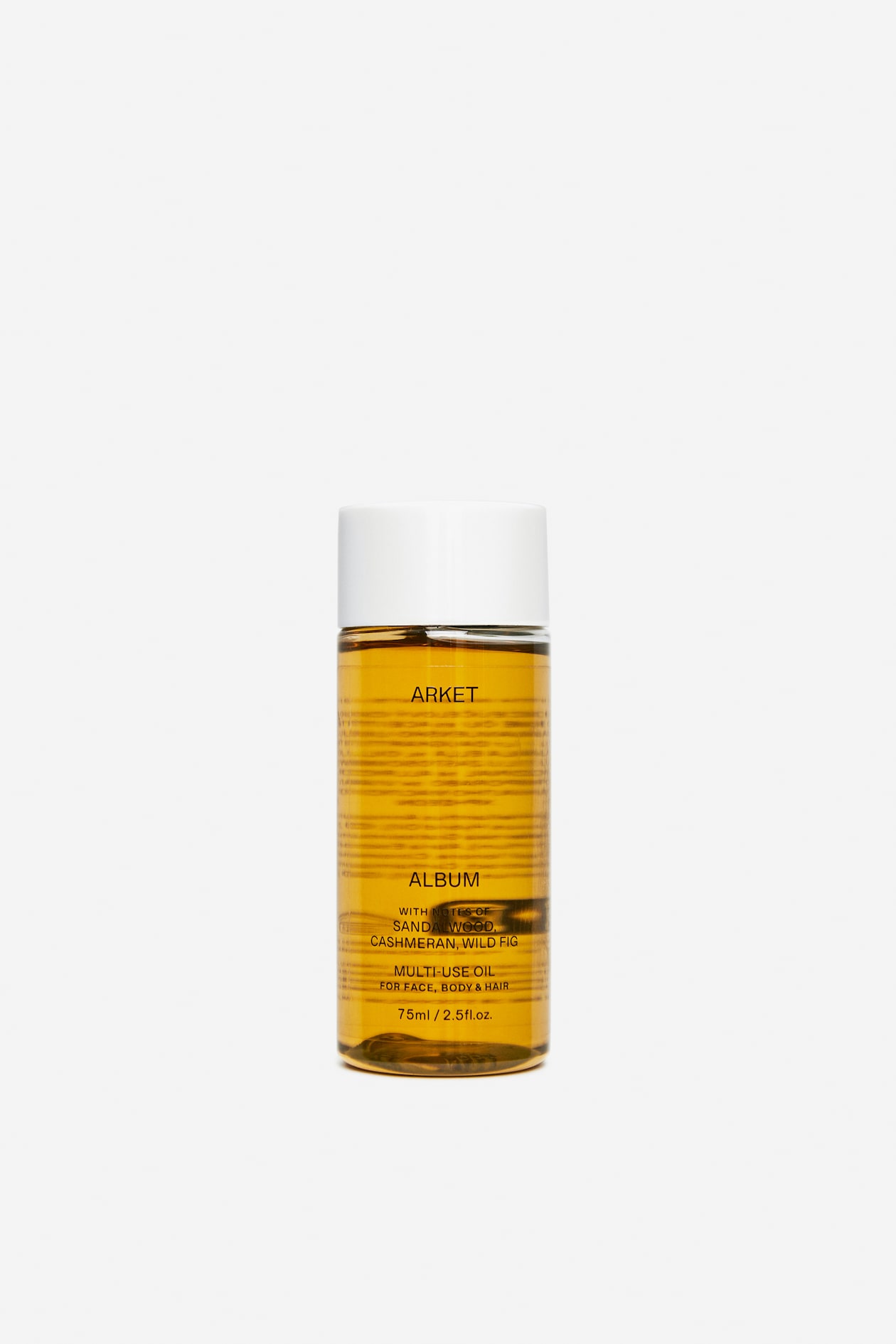Multi-Use Oil 75 ml - Album - Beauty all | H&M GB