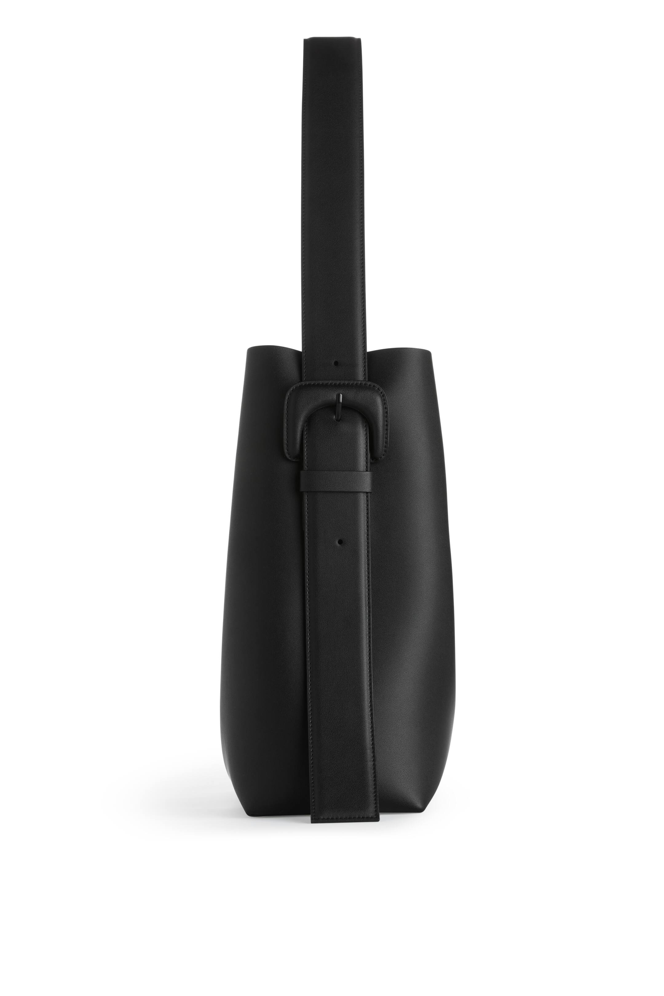 Tote Bag - Black - Ladies | H&M GB