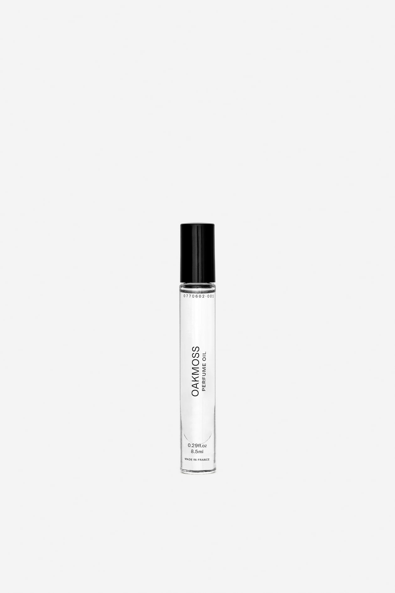 Perfume Oil, 8,5 ml - Oakmoss - Beauty all | H&M PT