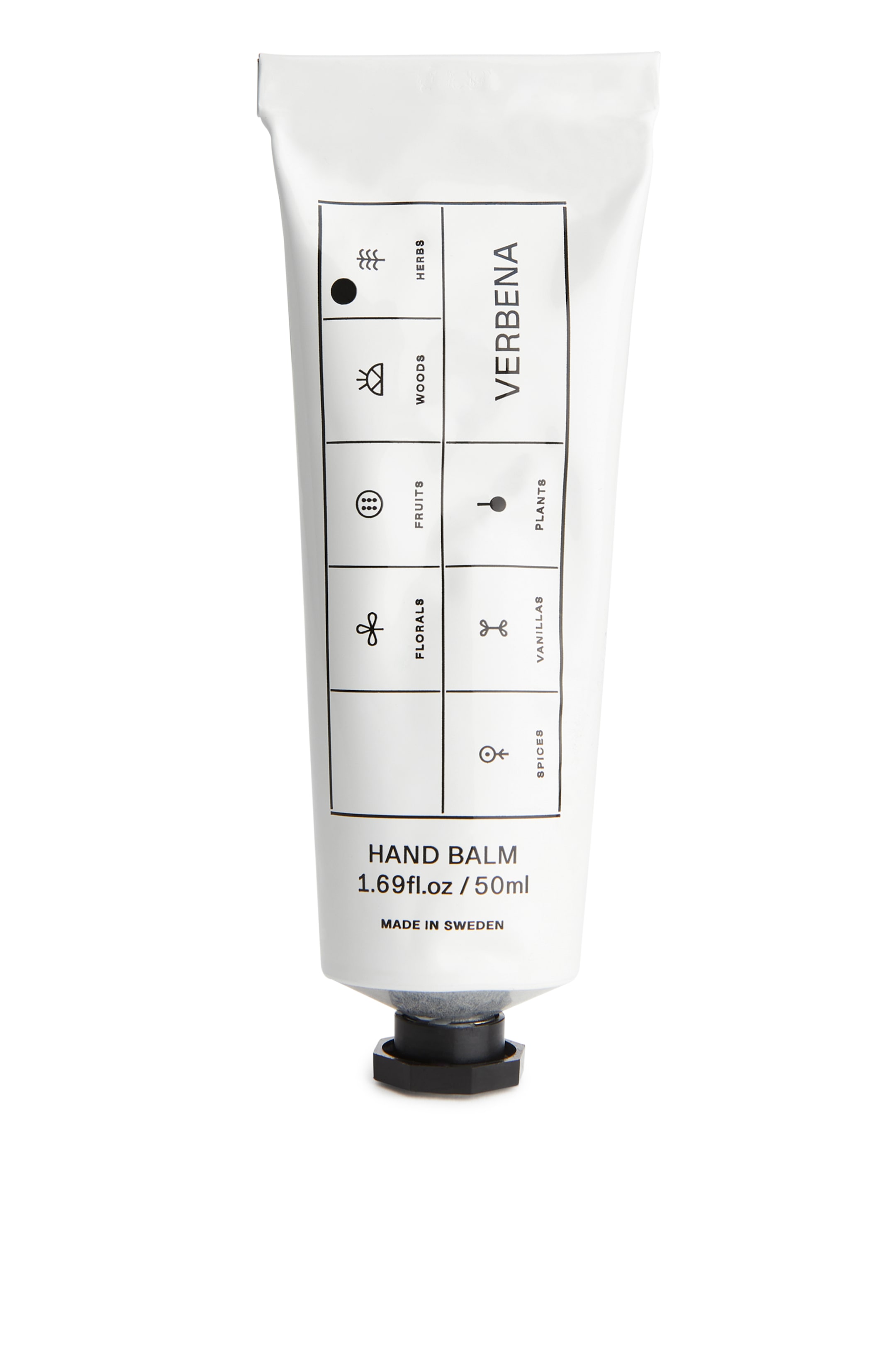 Hand Balm Oakmoss - Verbena - Beauty all | H&M GB