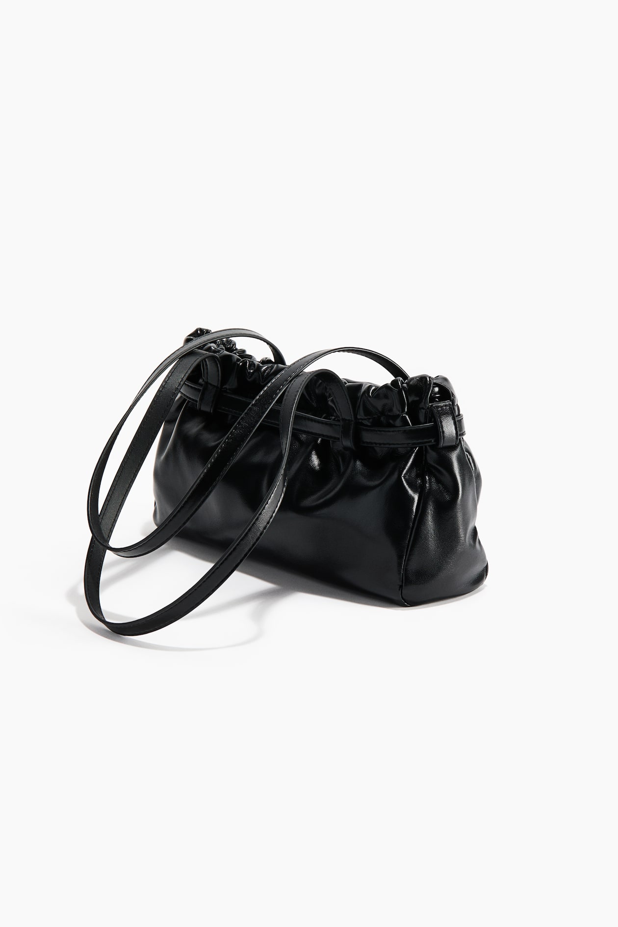 Women's Black Shoulder Bag | H&M CA