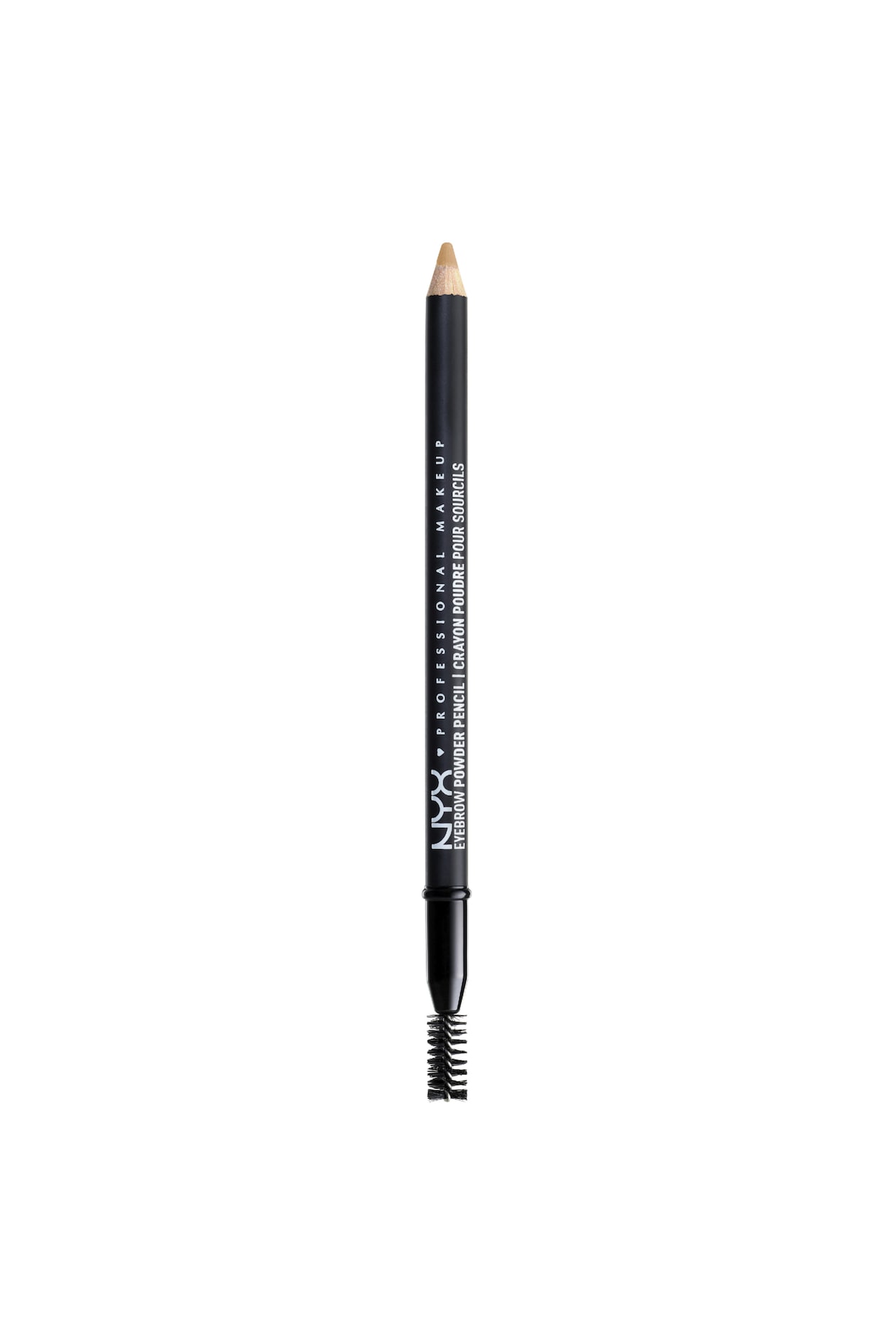 Eyebrow Powder Pencil - 1 Blonde - NYX Professional Makeup - Beauty all ...