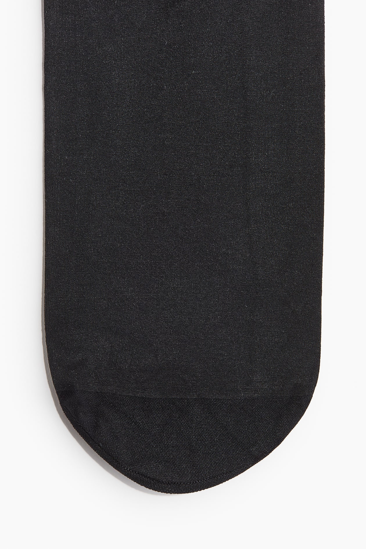 MAMA Sheertex® Ultra-Strong Sheer Tights - Black - Ladies | H&M US