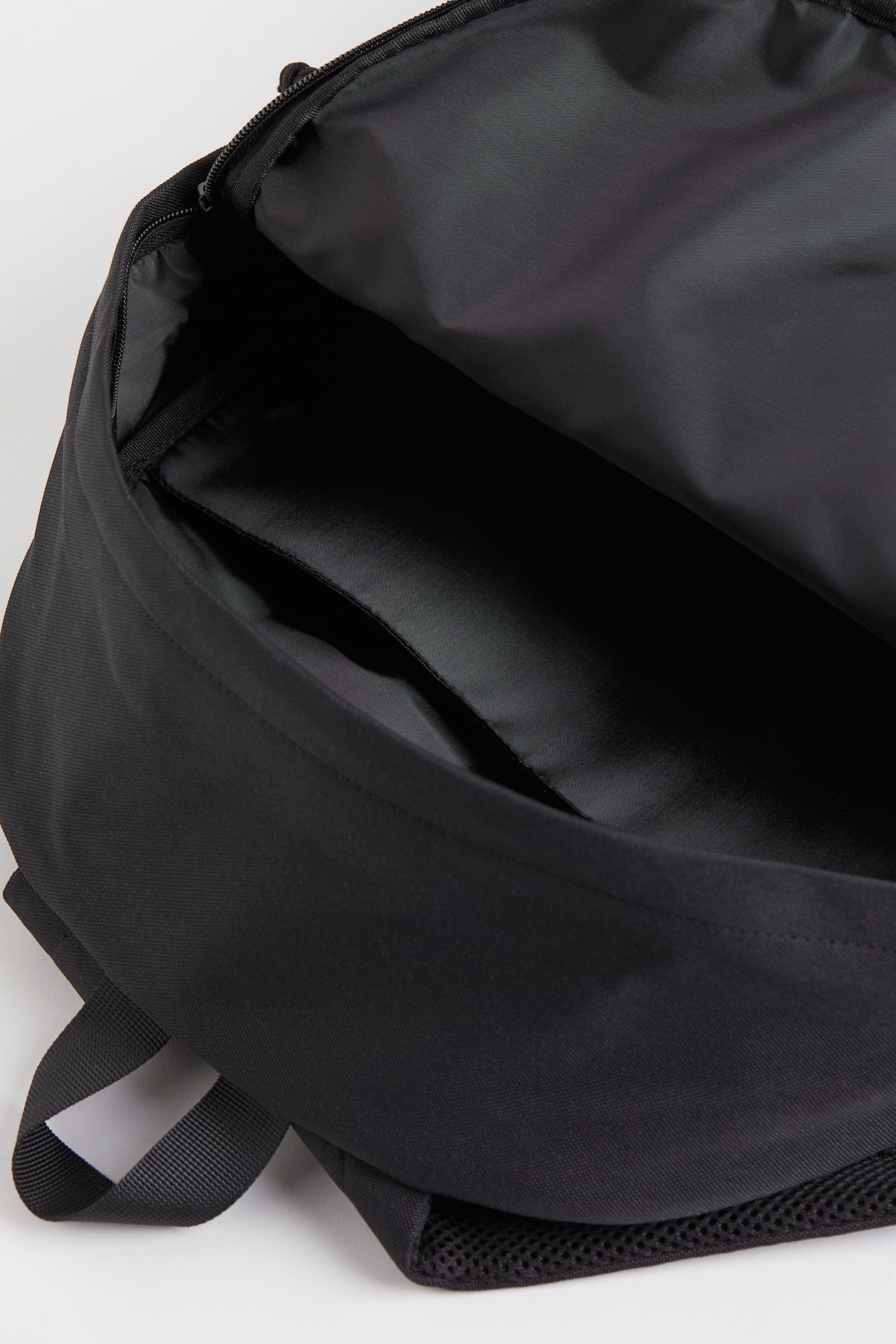 Backpack - Black - Men | H&M IN