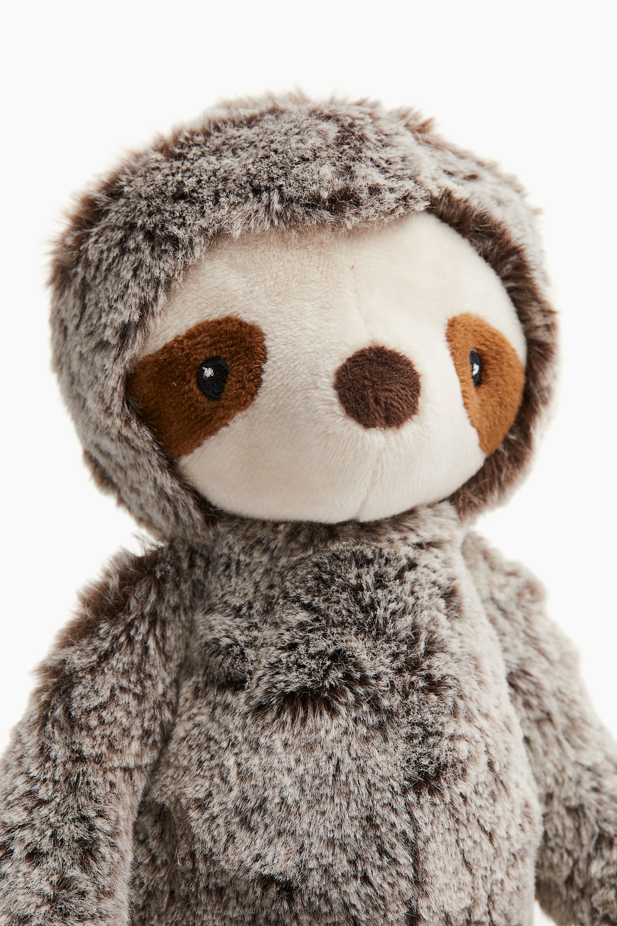 Soft Toy - Gray/sloth - Home All | H&M US