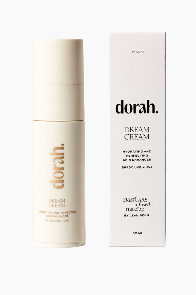 Dream Cream - 1 Lys - Dorah. - Beauty all | H&M NO
