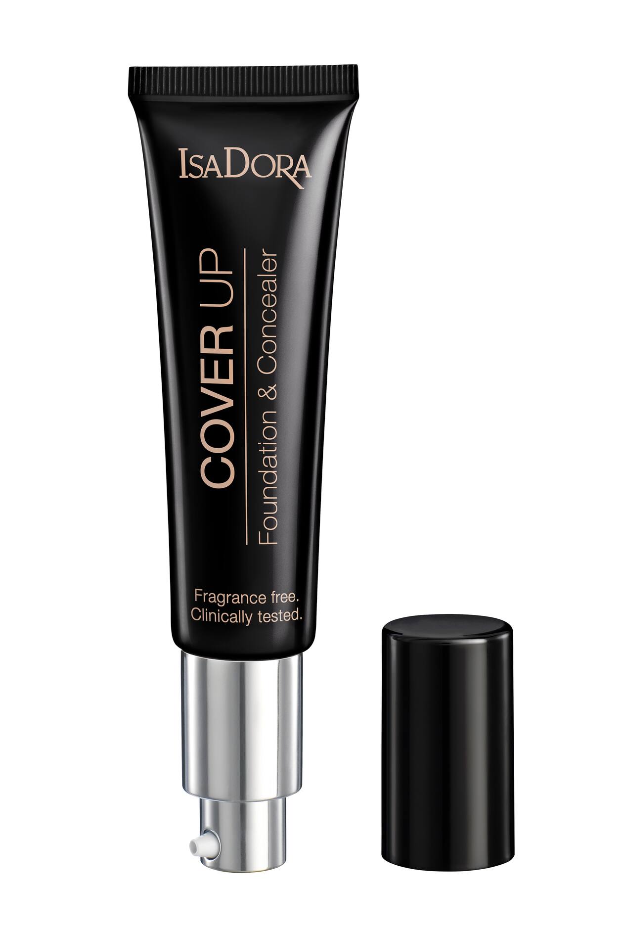 Cover Up Foundation - Classic Cover - Beauty all | H&M SE