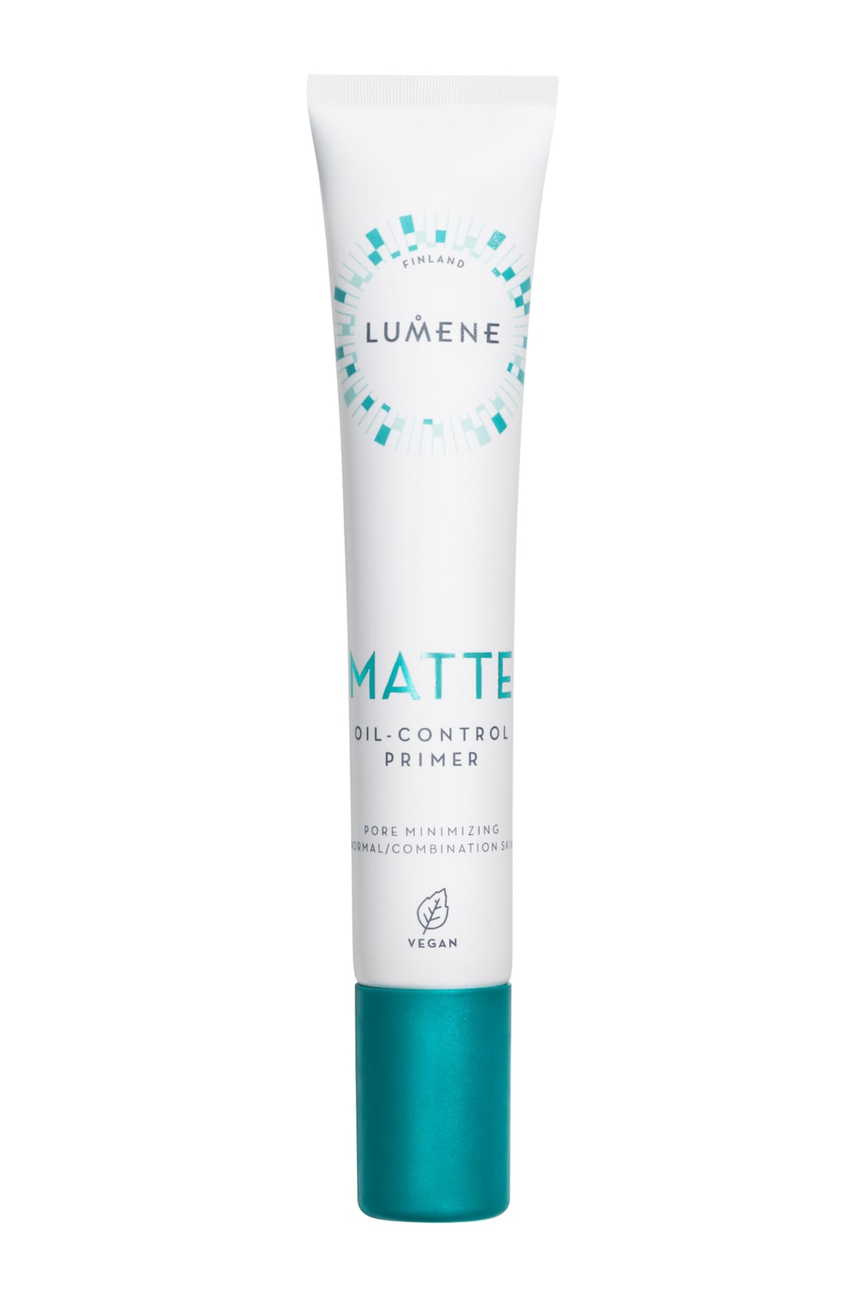 Matte Oil-control Primer - Oil Control Primer - Lumene - Beauty all | H ...