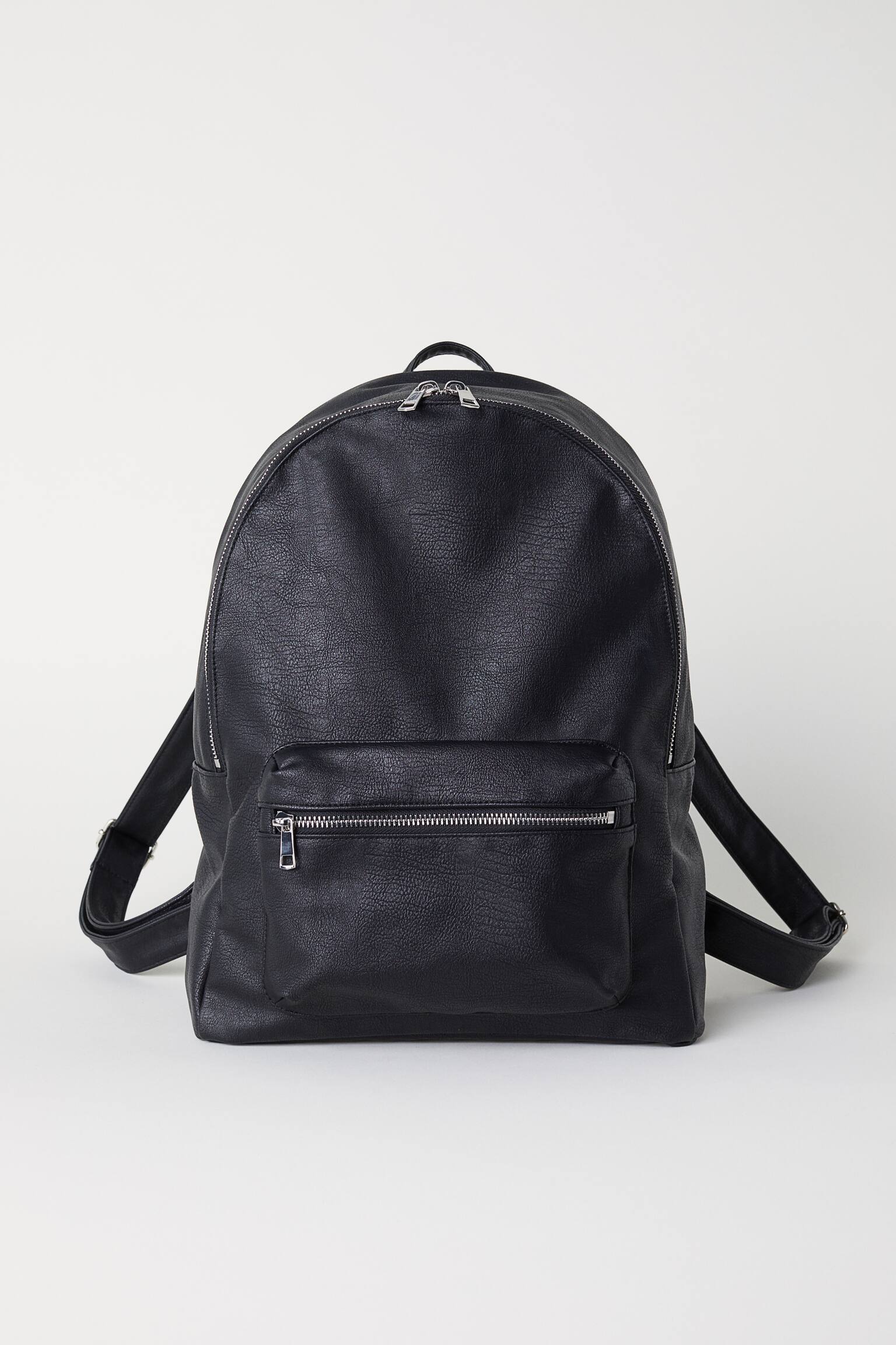 Backpack - Black - Ladies | H&M US