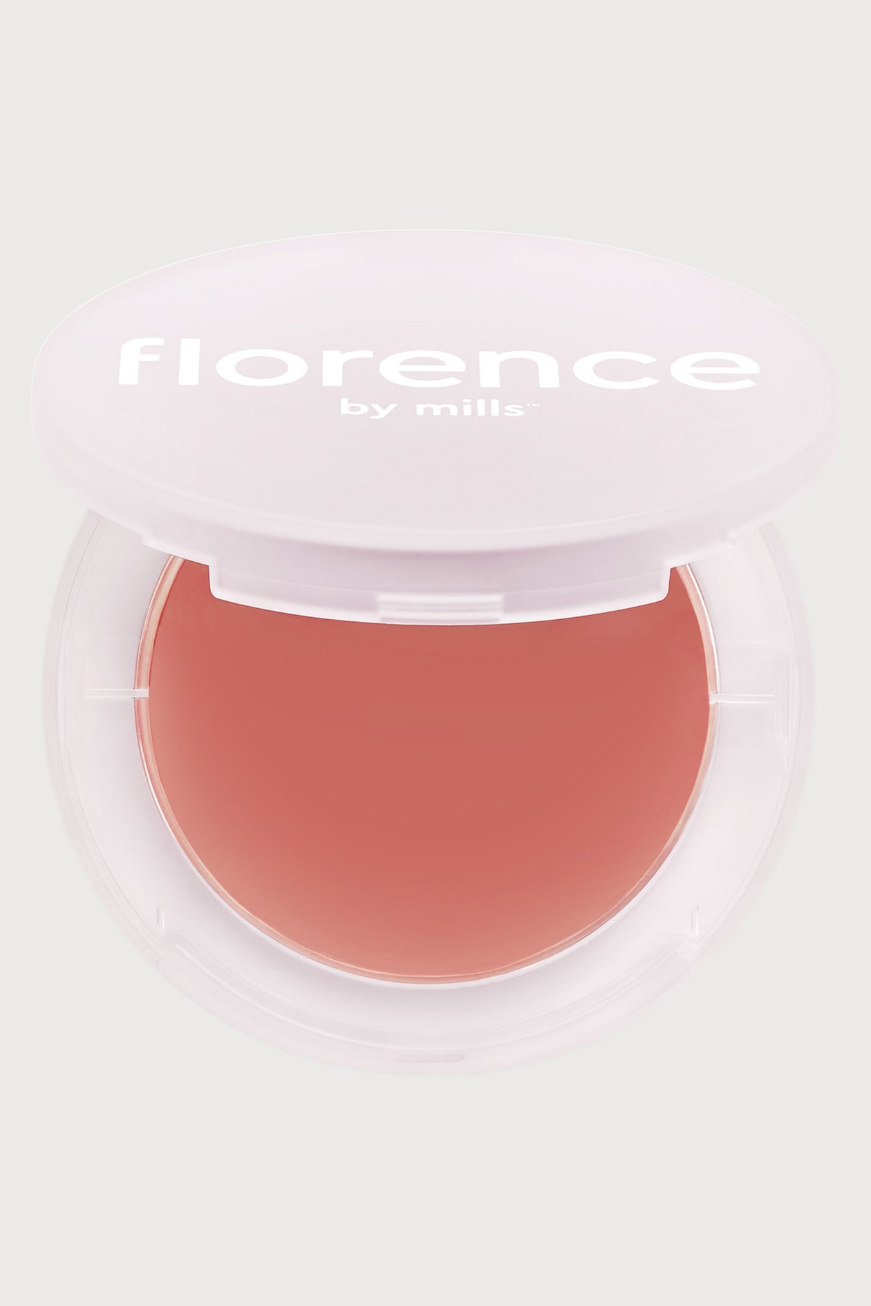 Cheek Me Later Cream Blush - Shy Shi - Florence By Mills - Beauty all ...