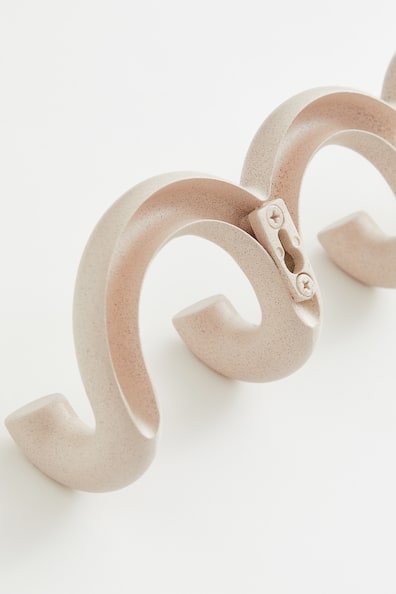 Metal hanging rack - White - Home All | H&M GB