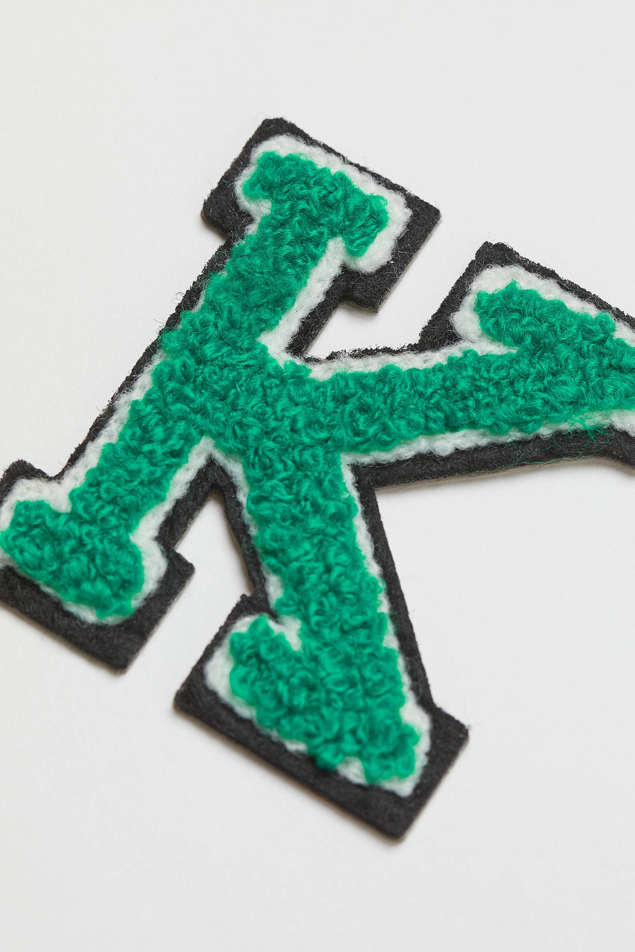 Smartphone Case Sticker - Green/K - Ladies | H&M CA