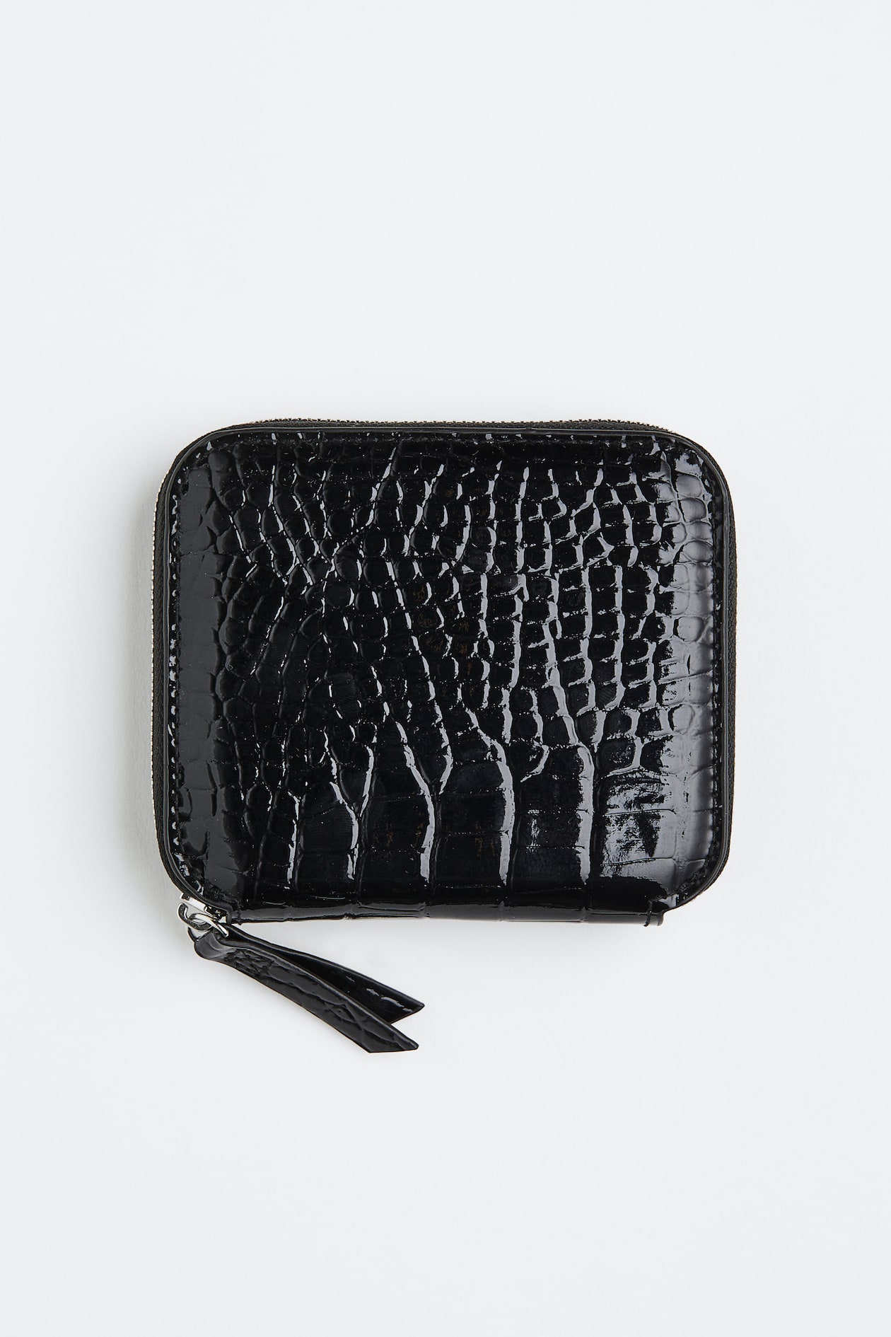 Women's Black Wallet | H&M MY