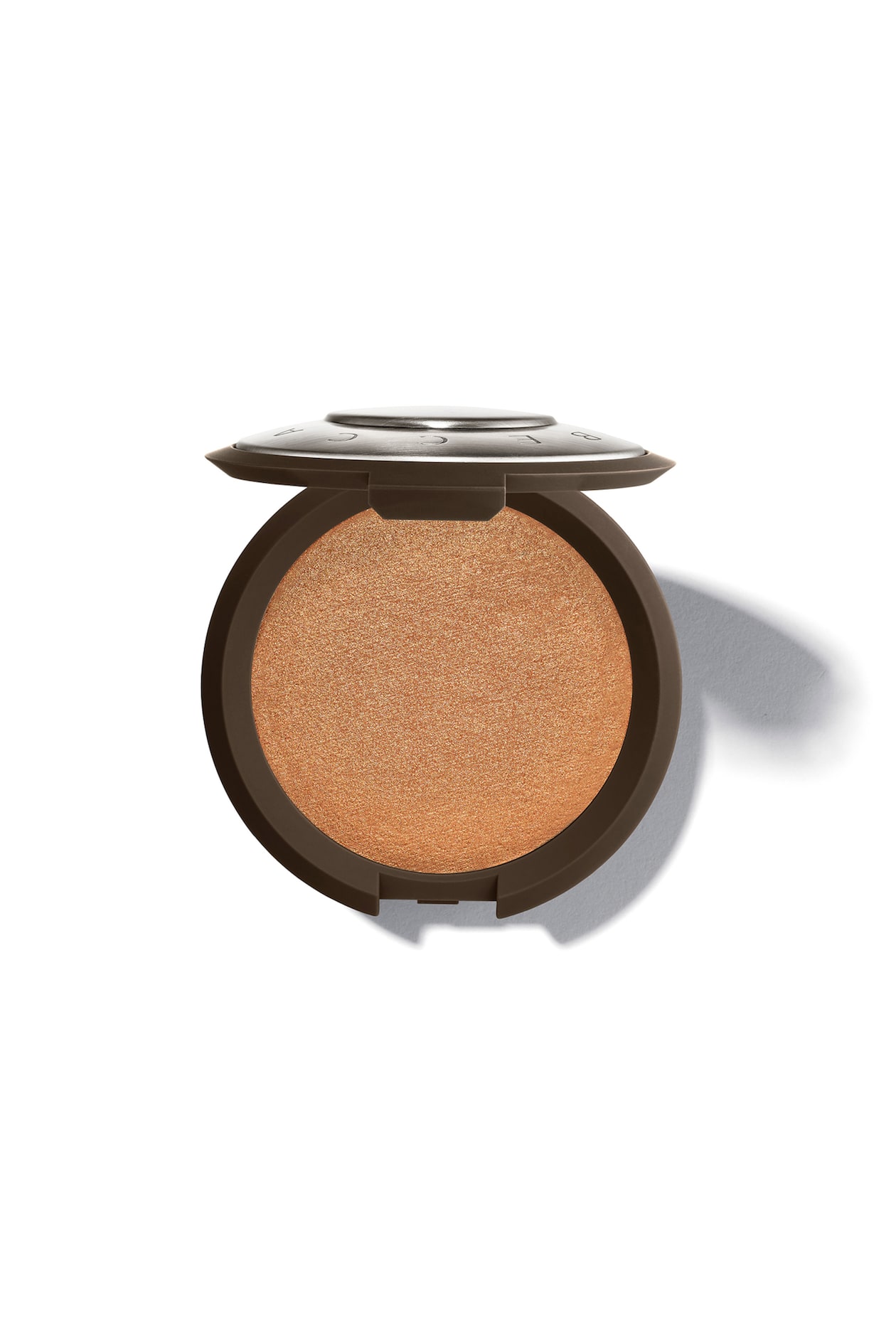 Becca Shimmering Skin Perfector - Chocolate Geode - Smashbox - Beauty ...