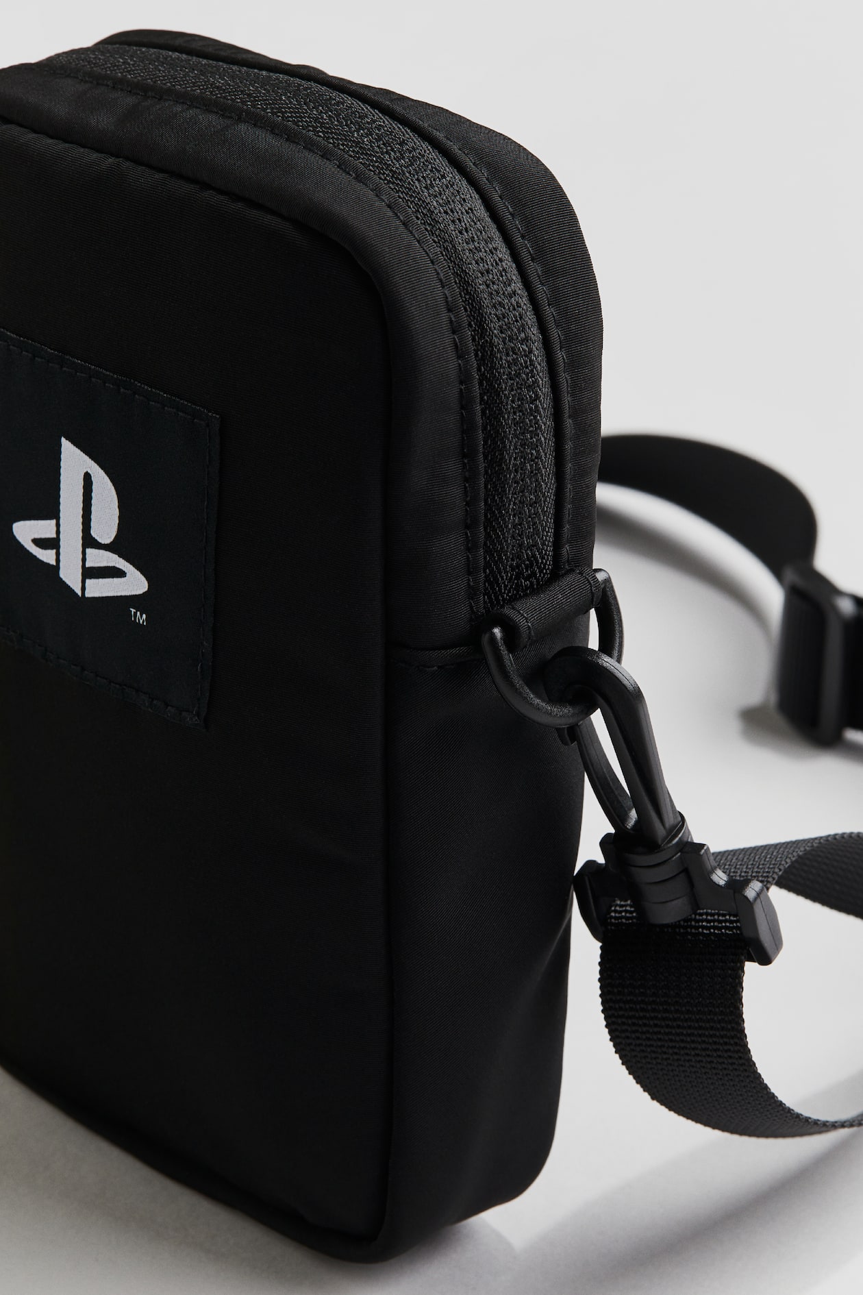 Black/PlayStation Small Crossbody Bag for kids | H&M AU