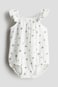 Newborn Baby Clothes | Girls & Boys | H&M CA
