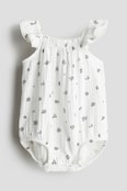 Newborn Baby Clothes | Girls & Boys | H&M CA