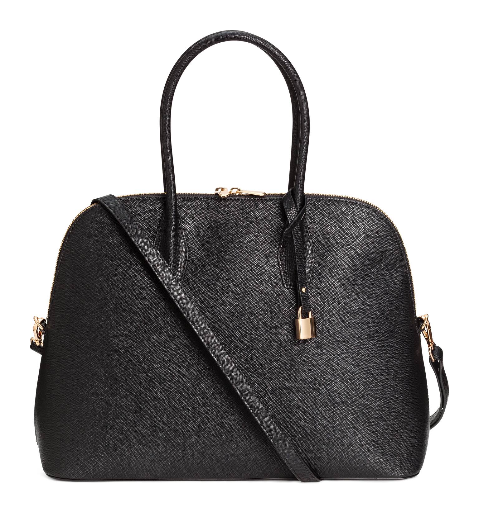 Women's Black Handbag | H&M GB