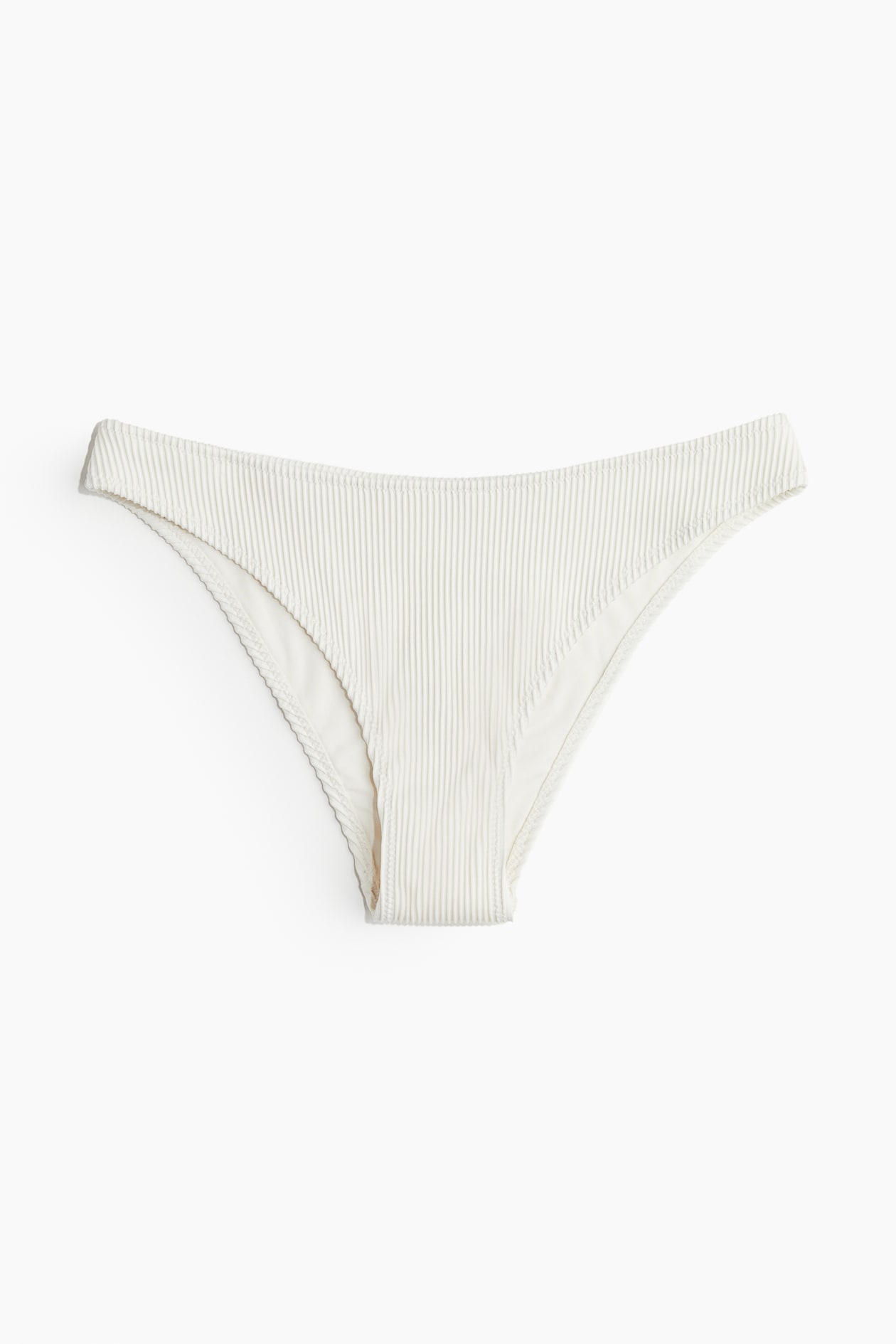 Bragas de bikini Cheeky - Blanco - Ladies | H&M MX
