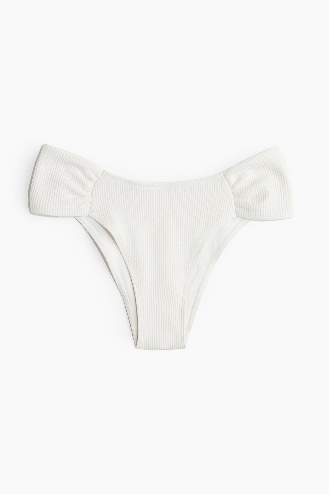 Bragas de bikini Cheeky - Blanco - Ladies | H&M MX