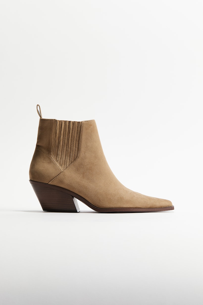 Skor Dam | Sneakers, Boots, Klackar & Sandaler | H&M SE