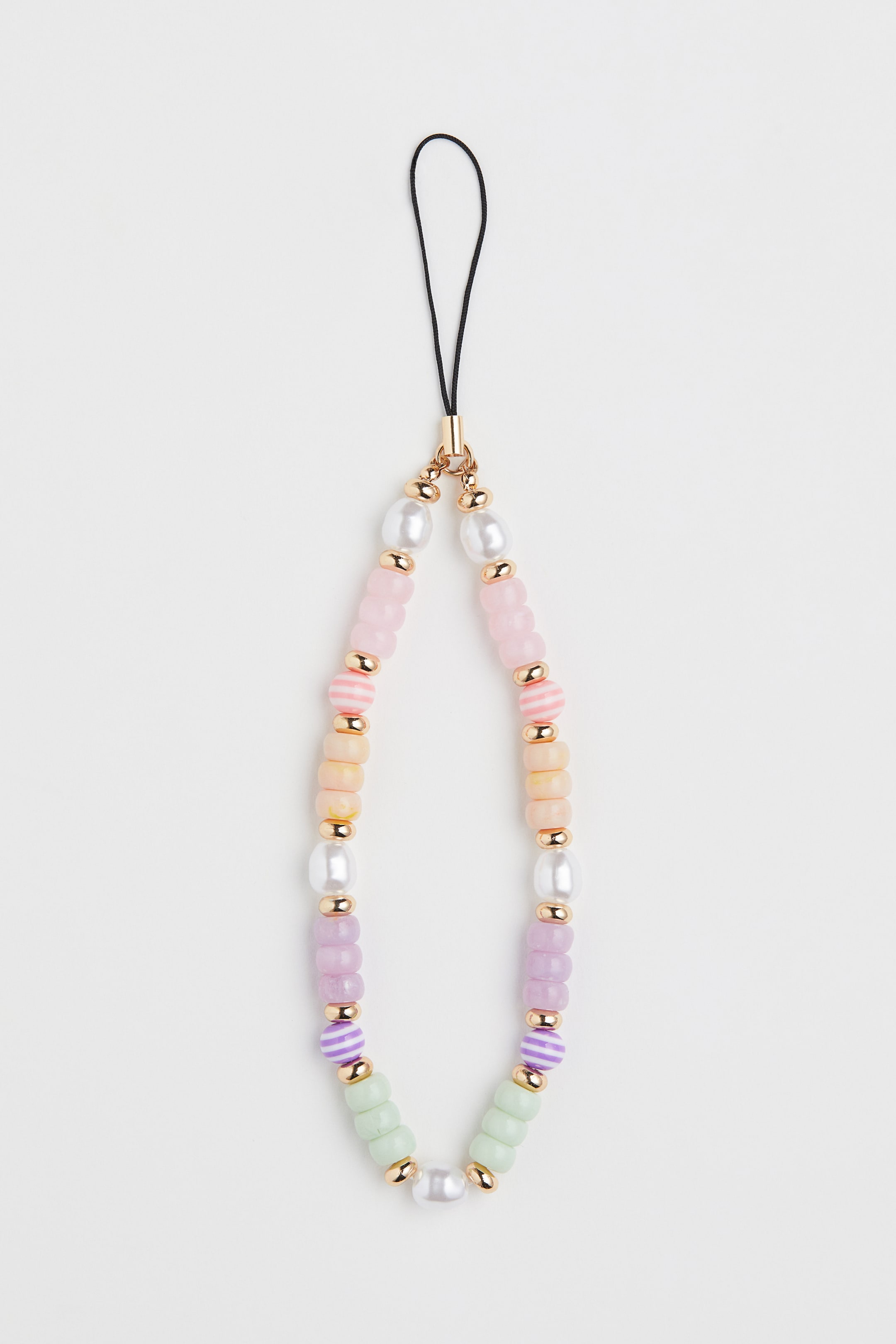 Mobile phone decoration - Light green/Light pink - Ladies | H&M GB