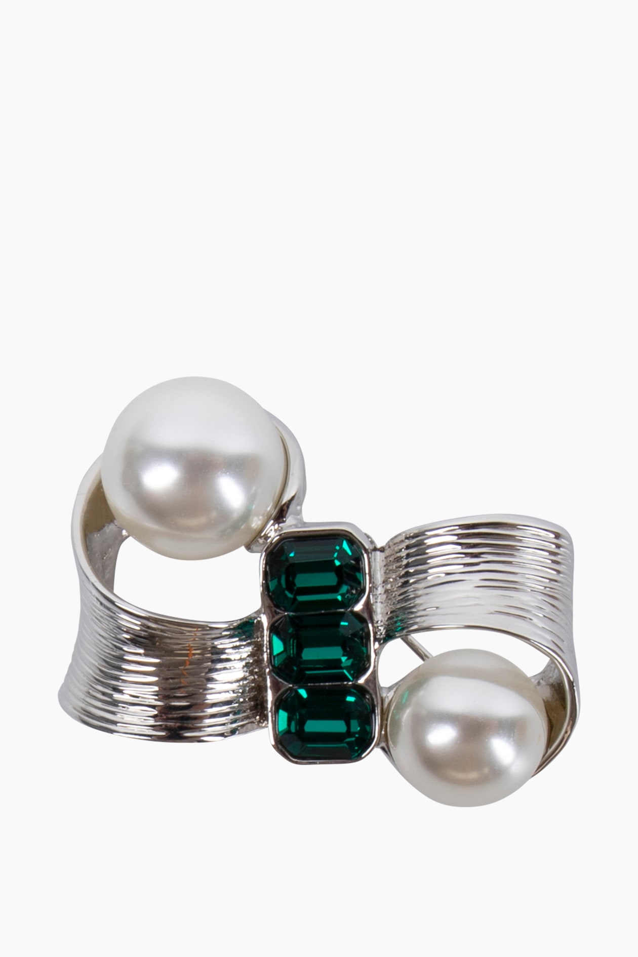 Toga Archives x H&M Broche - Plateado - MUJER | H&M ES