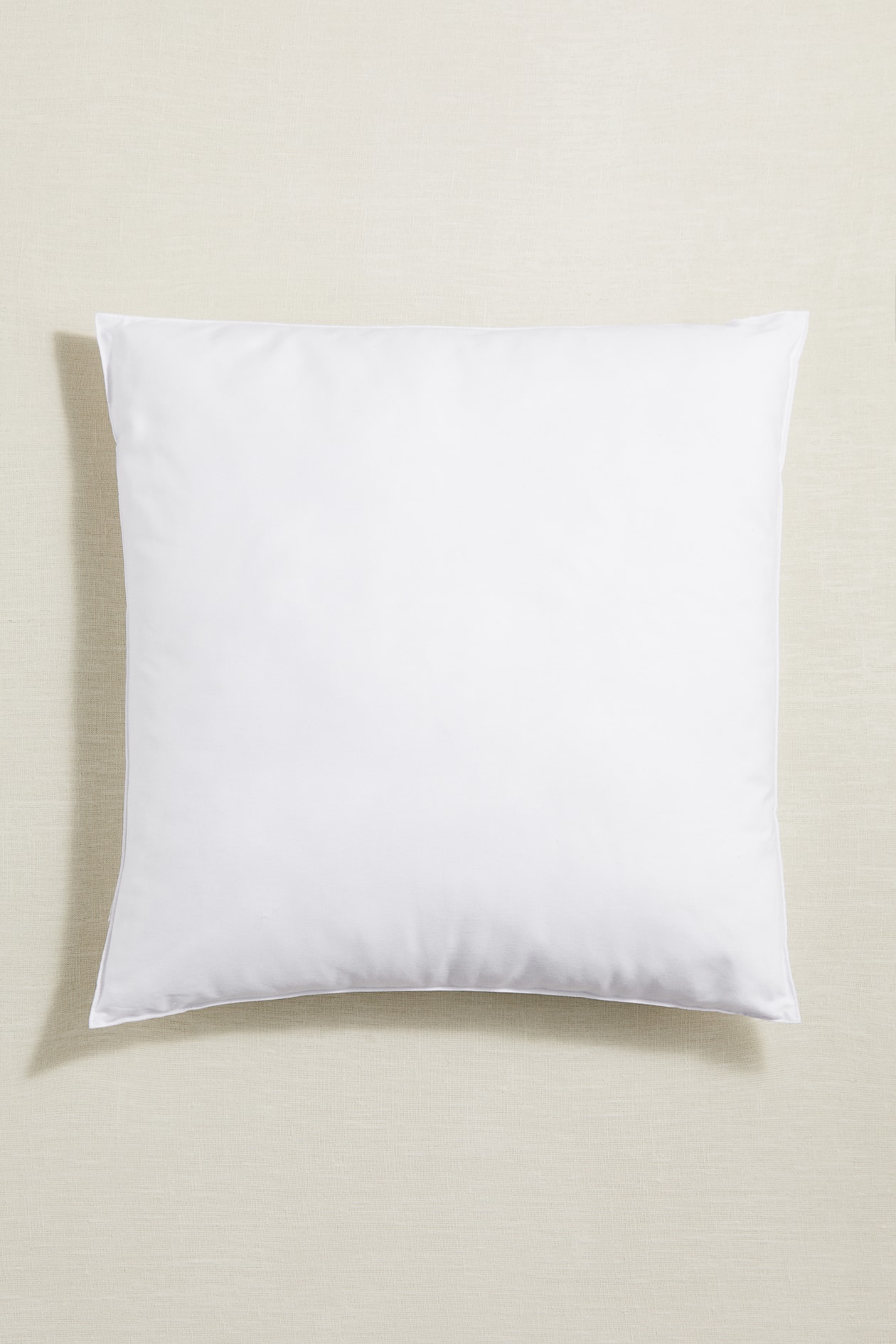 Polyester-filled Inner Cushion - White - Home All | H&M US