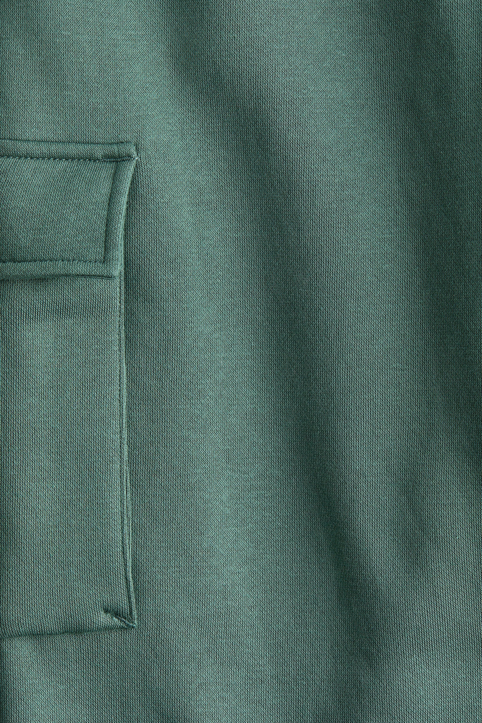 Cargo Joggers - Dark green - Kids | H&M PH