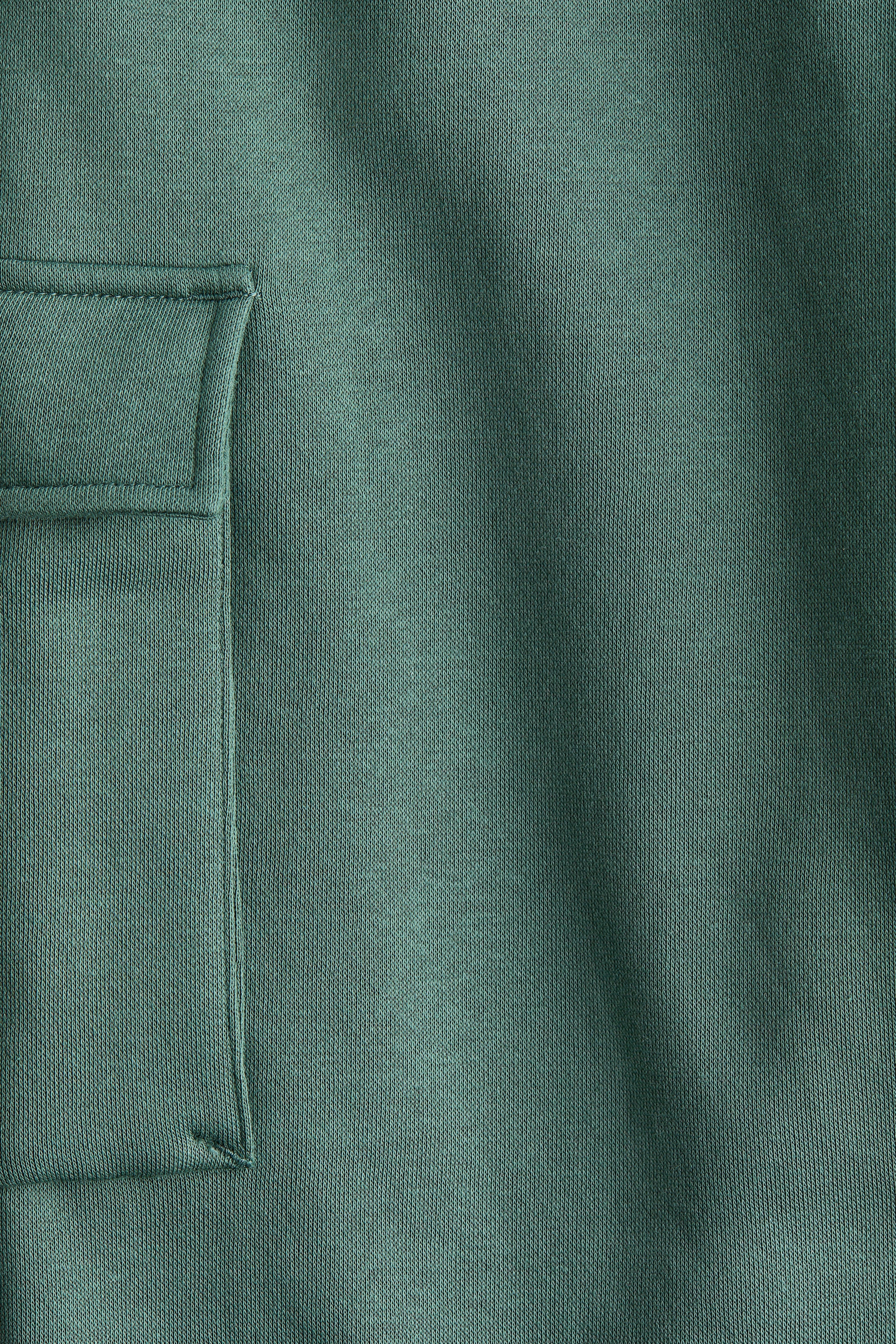 Cargo Joggers - Dark green - Kids | H&M PH