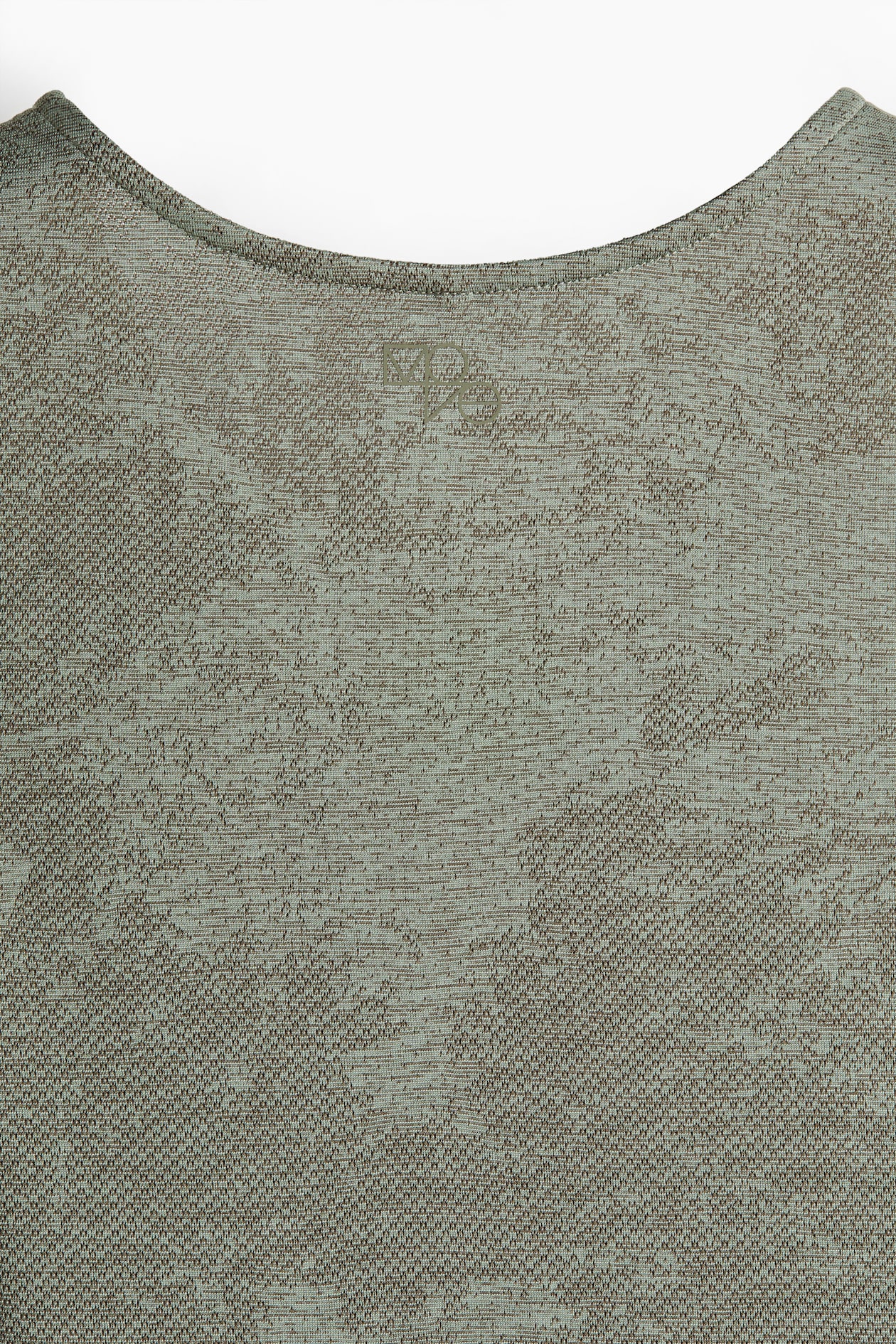 Regular-Fit Sports Tank Top with DryMove™ - Khaki green/patterned - Men ...