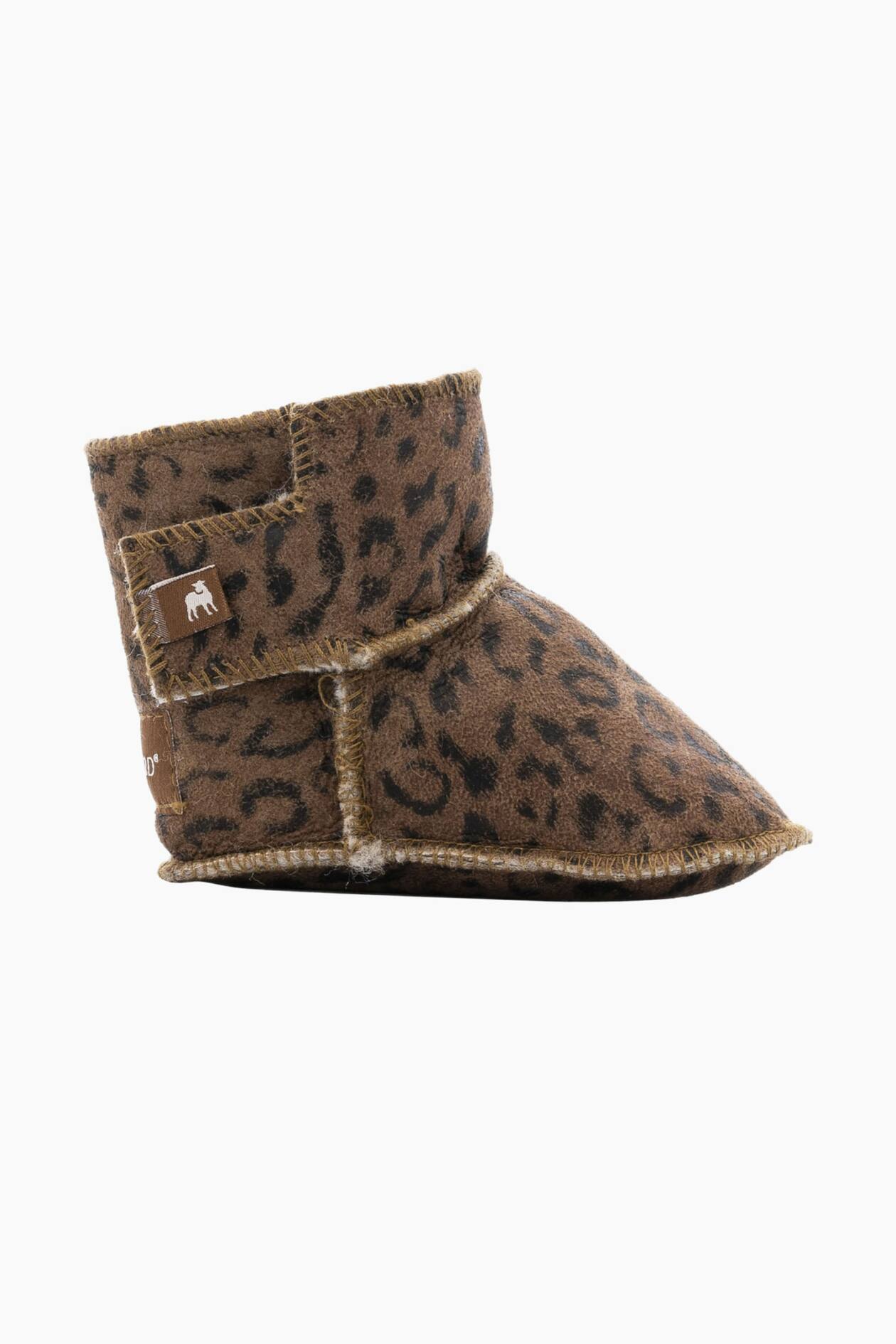 Borås - Chestnut Leopard - Shepherd of Sweden - BARN | H&M SE