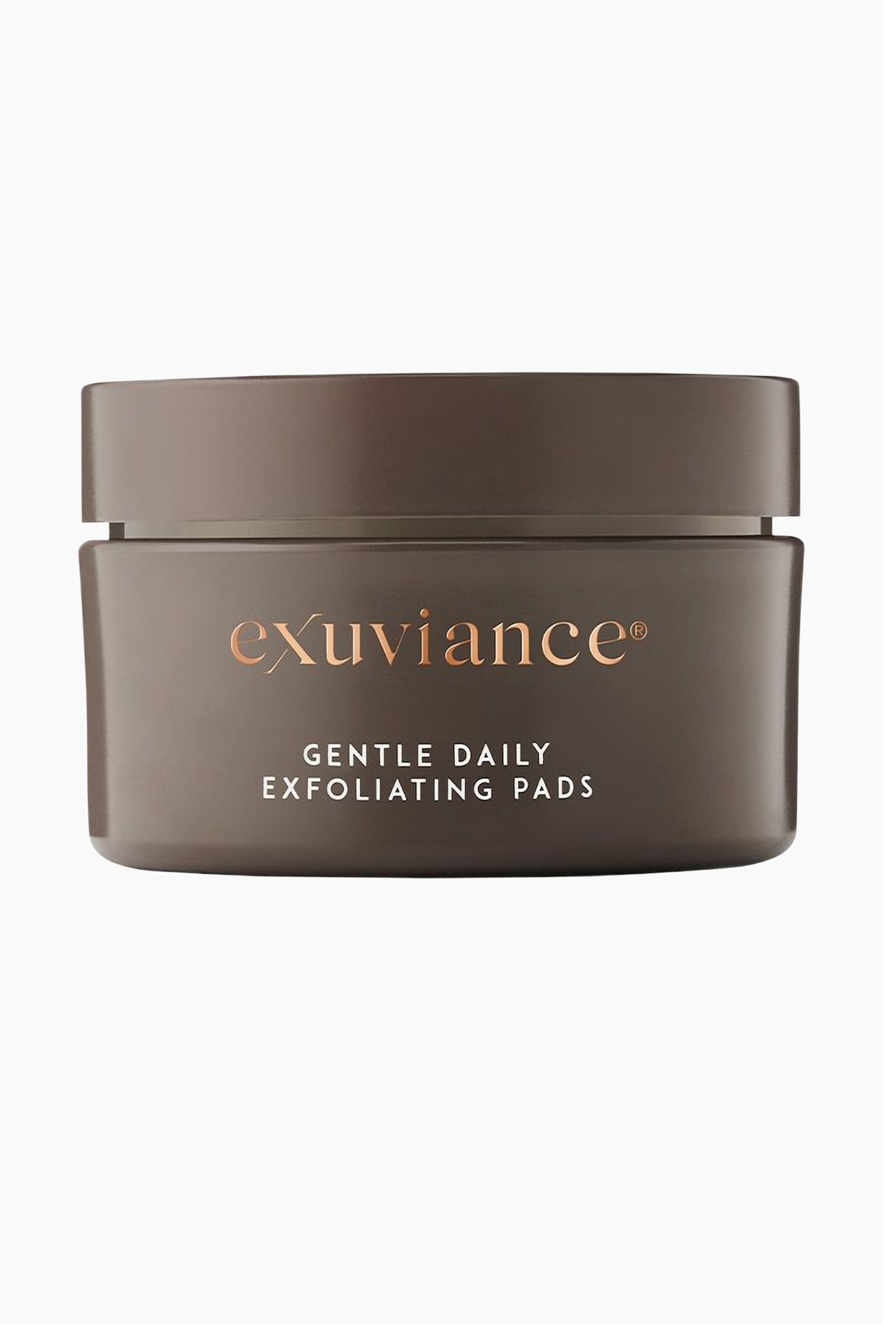 Gentle Daily Exfoliating Pads - Daily Exfoliating Pads - Exuviance ...