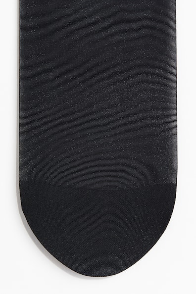 Lifting Tights 20 Denier - Black - Ladies | H&M US