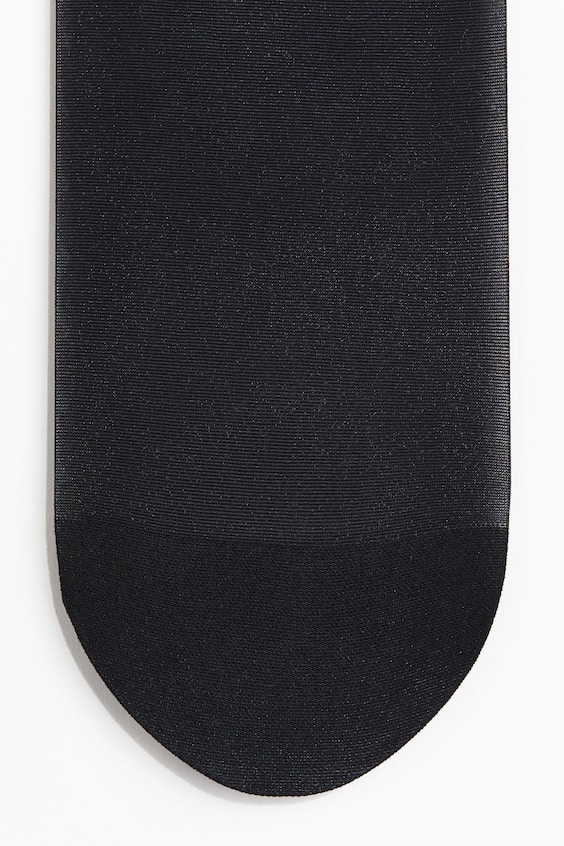 Lifting Tights 20 Denier - Black - Ladies | H&M US