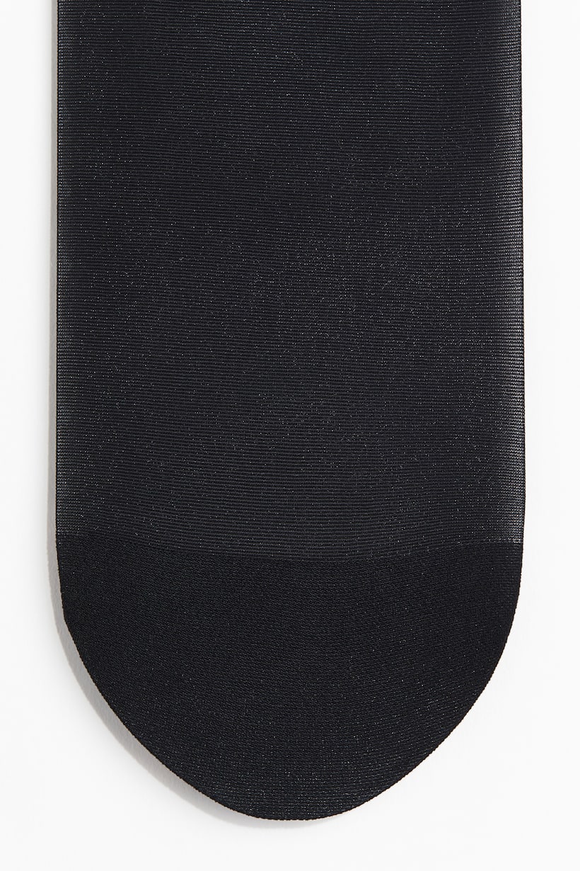 Lifting Tights 20 Denier - Black - Ladies | H&M US