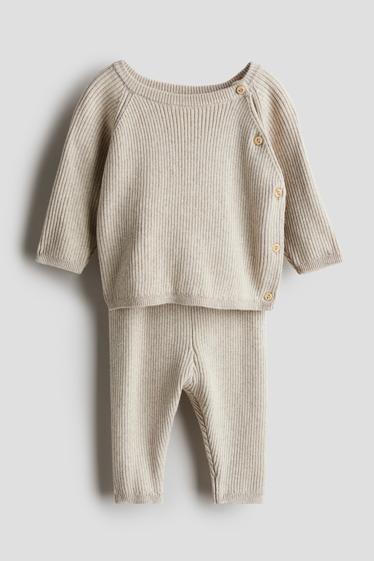 Newborn Baby Clothes | Girls & Boys | H&M CA
