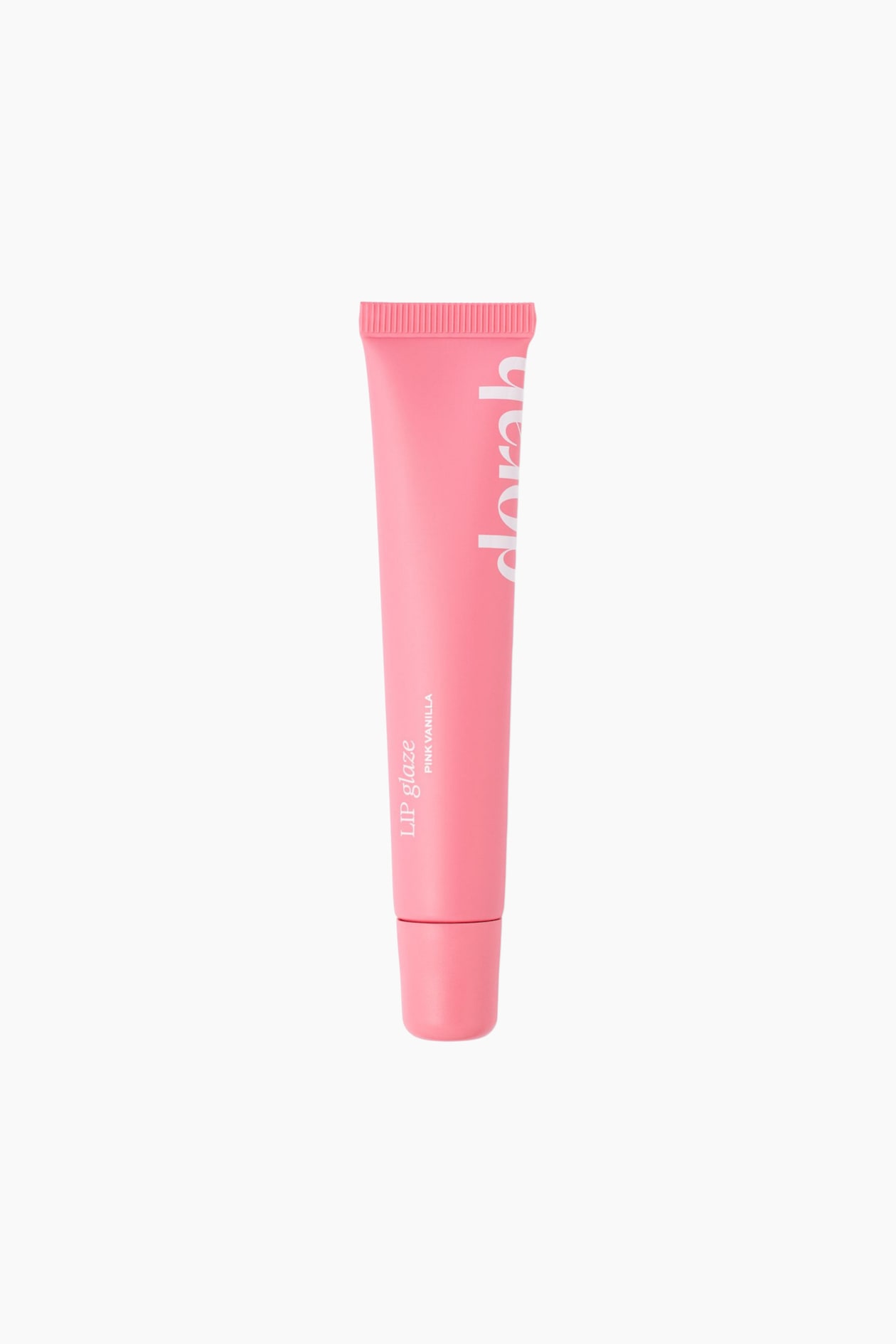 Lip Glaze - Pink Vanilla - Dorah. - Beauty all | H&M DK